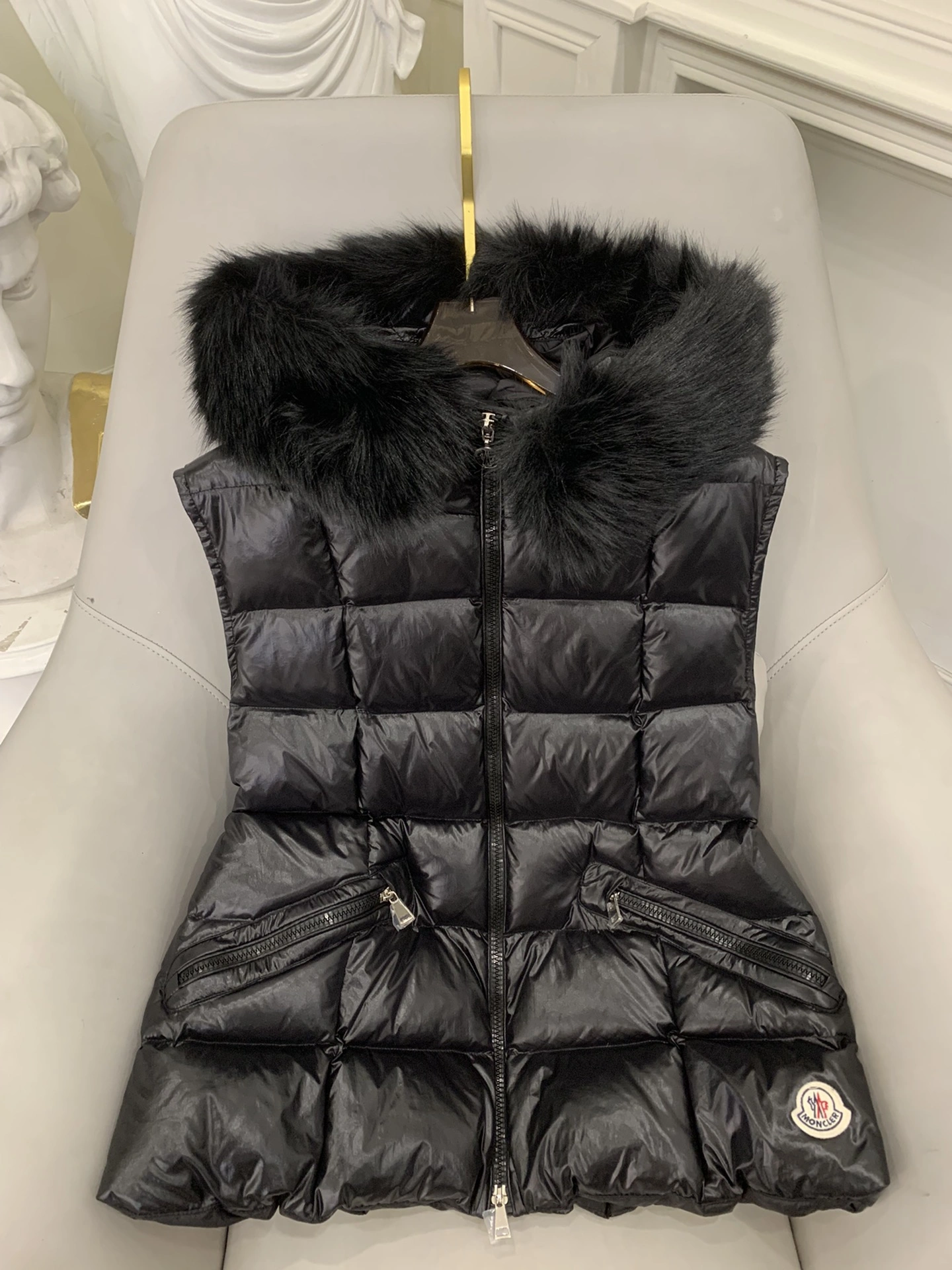 Perfect replica Moncler Down Jackets