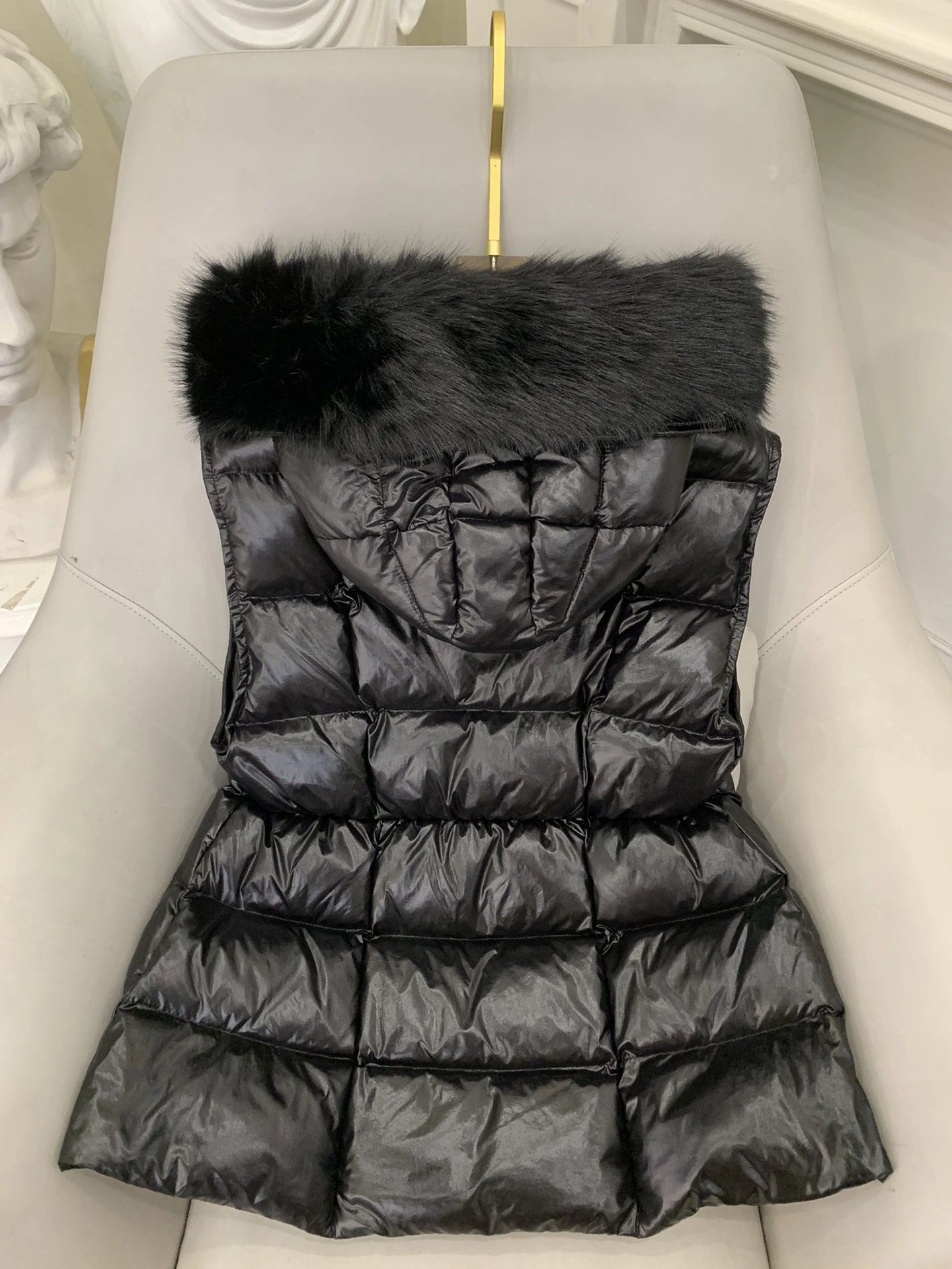 Perfect replica Moncler Down Jackets