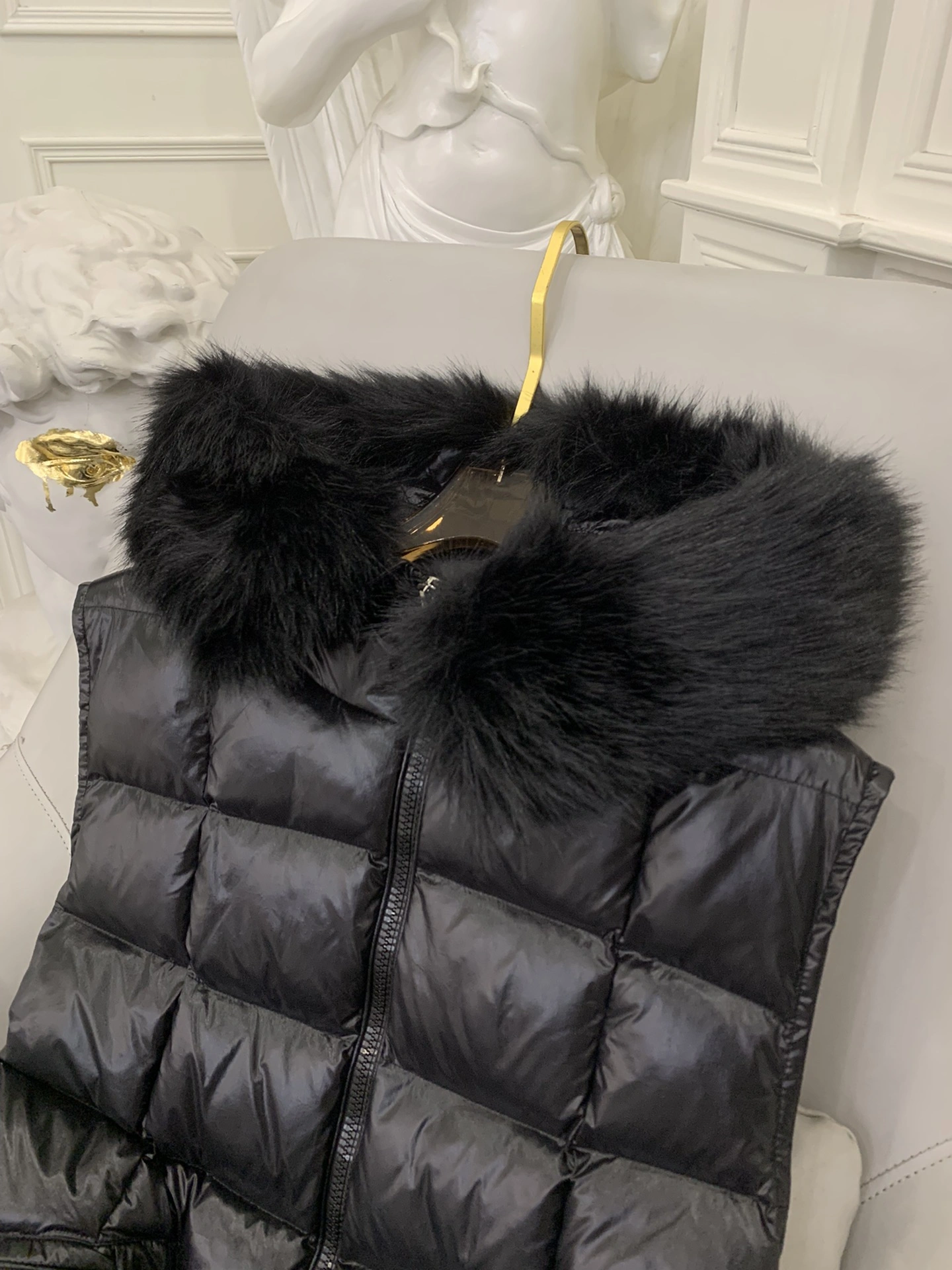 Perfect replica Moncler Down Jackets