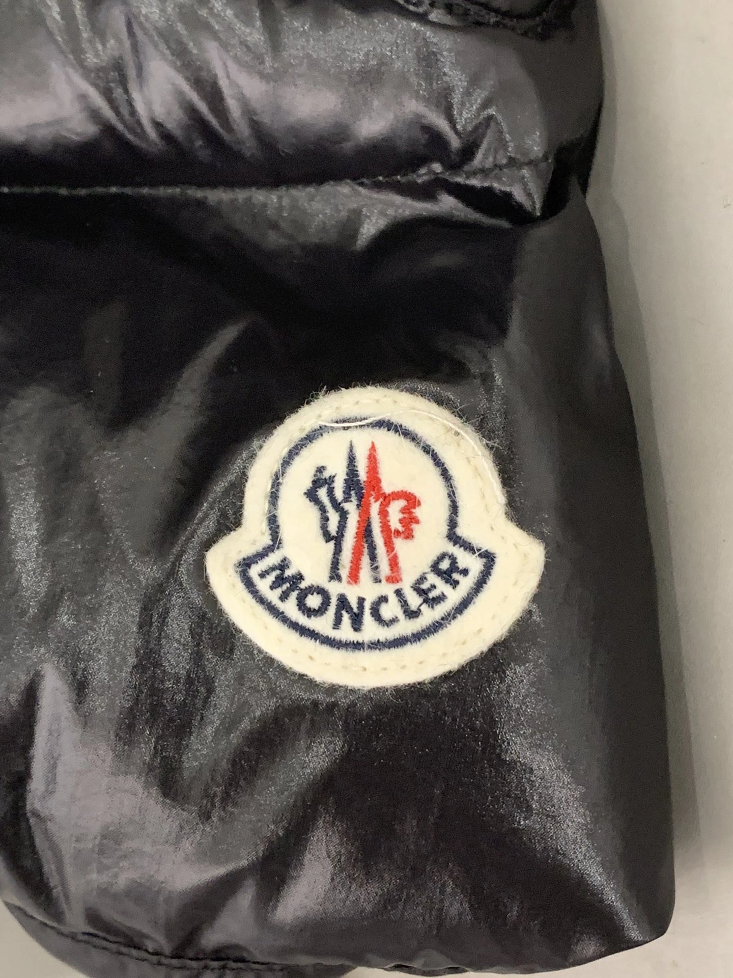 Perfect replica Moncler Down Jackets