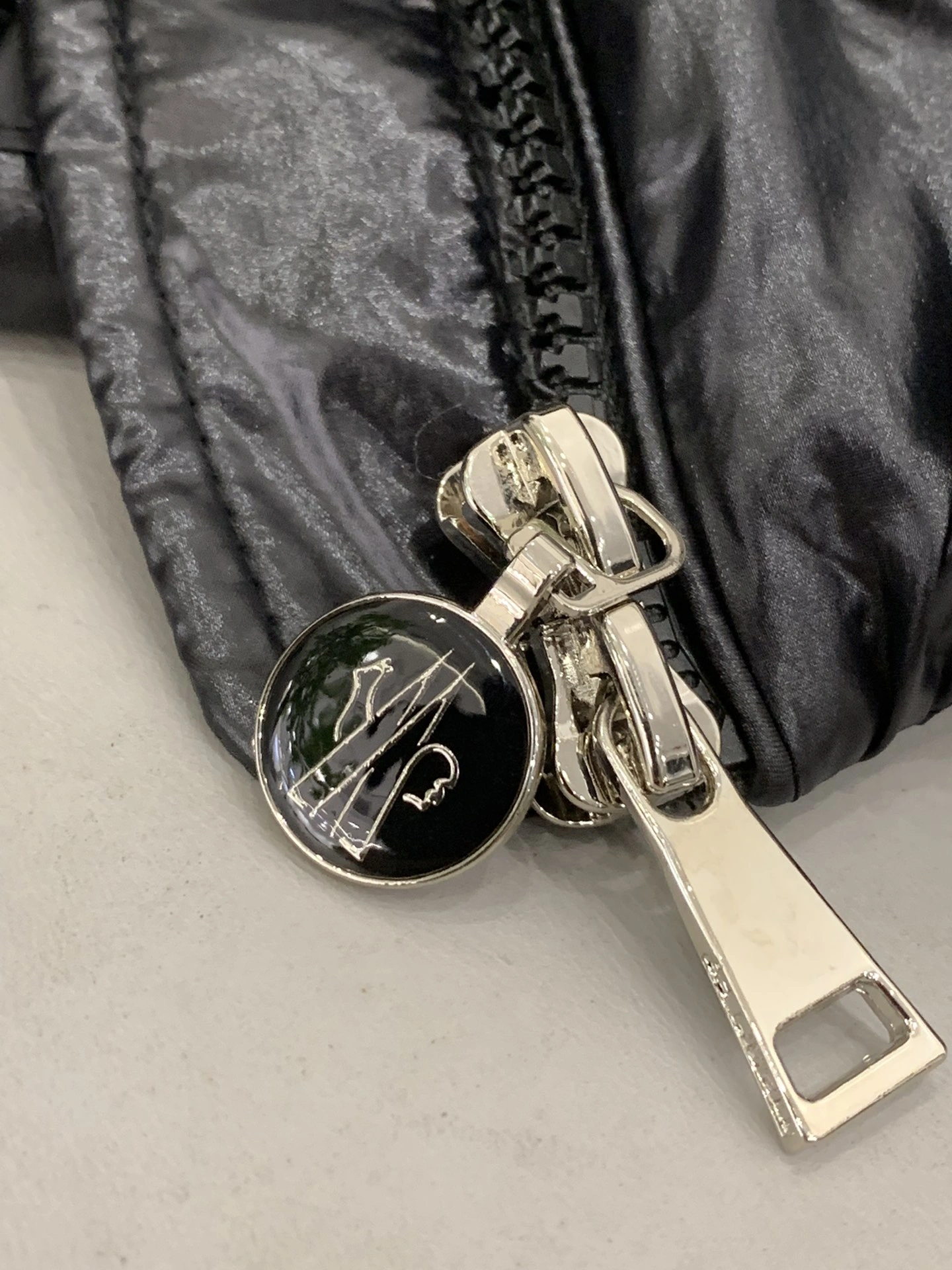 Perfect replica Moncler Down Jackets