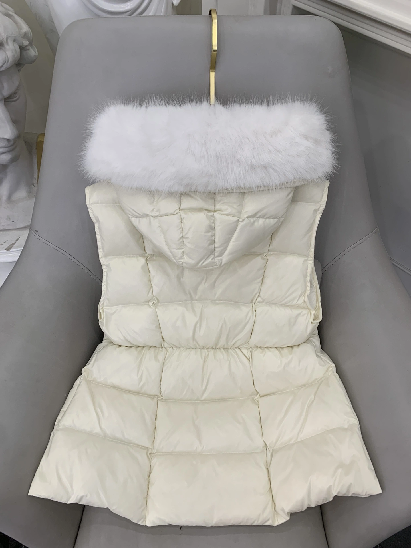 Genuine Moncler Down Jackets