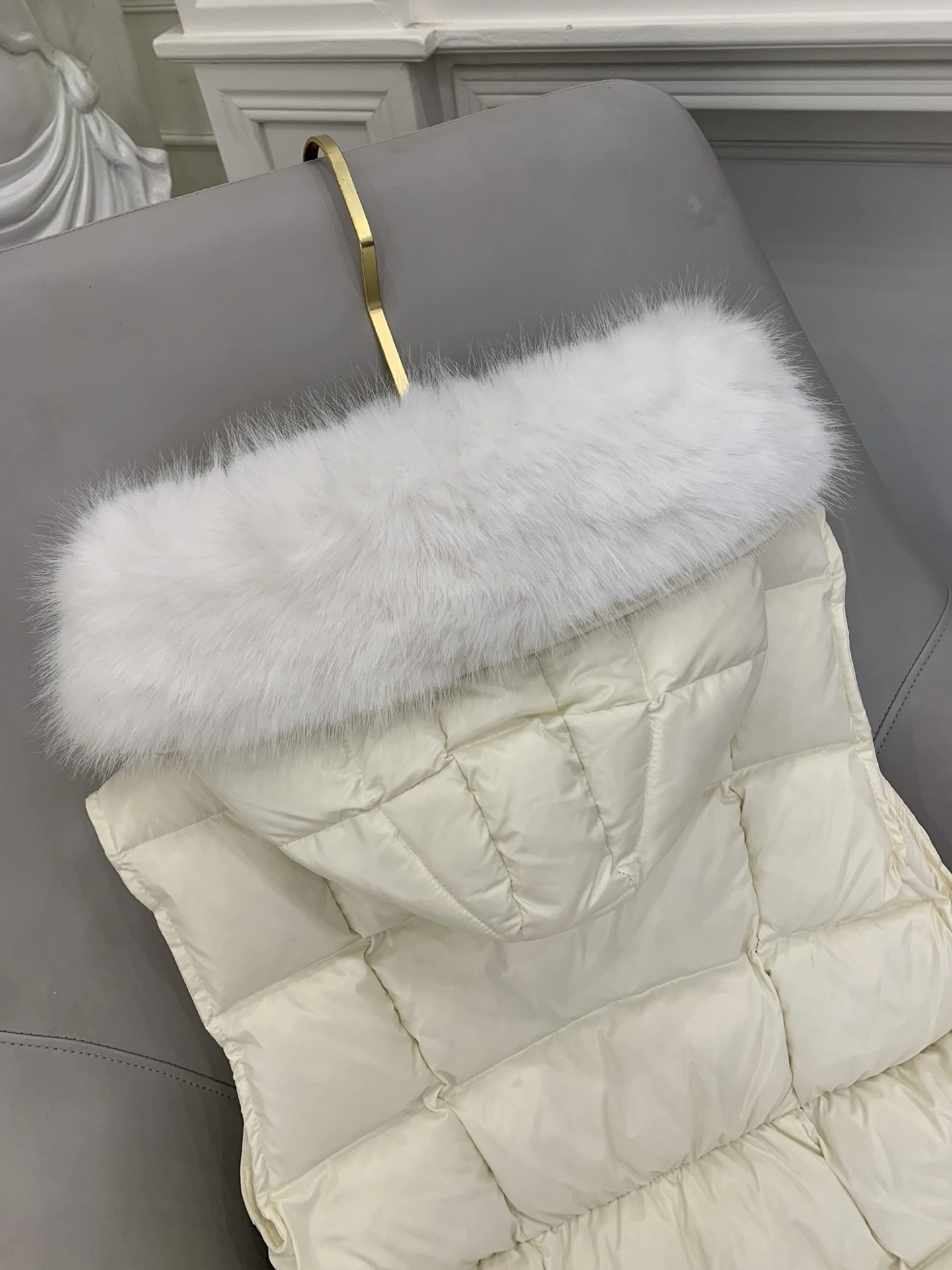 Genuine Moncler Down Jackets