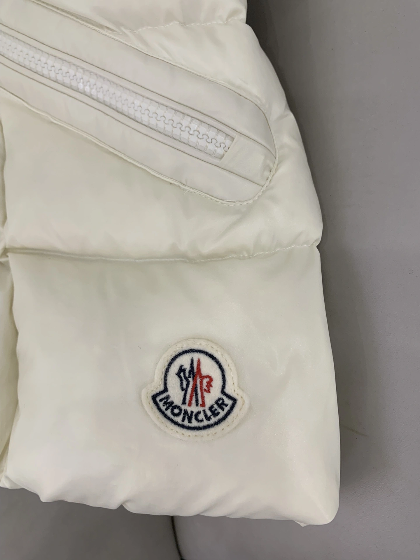 Genuine Moncler Down Jackets