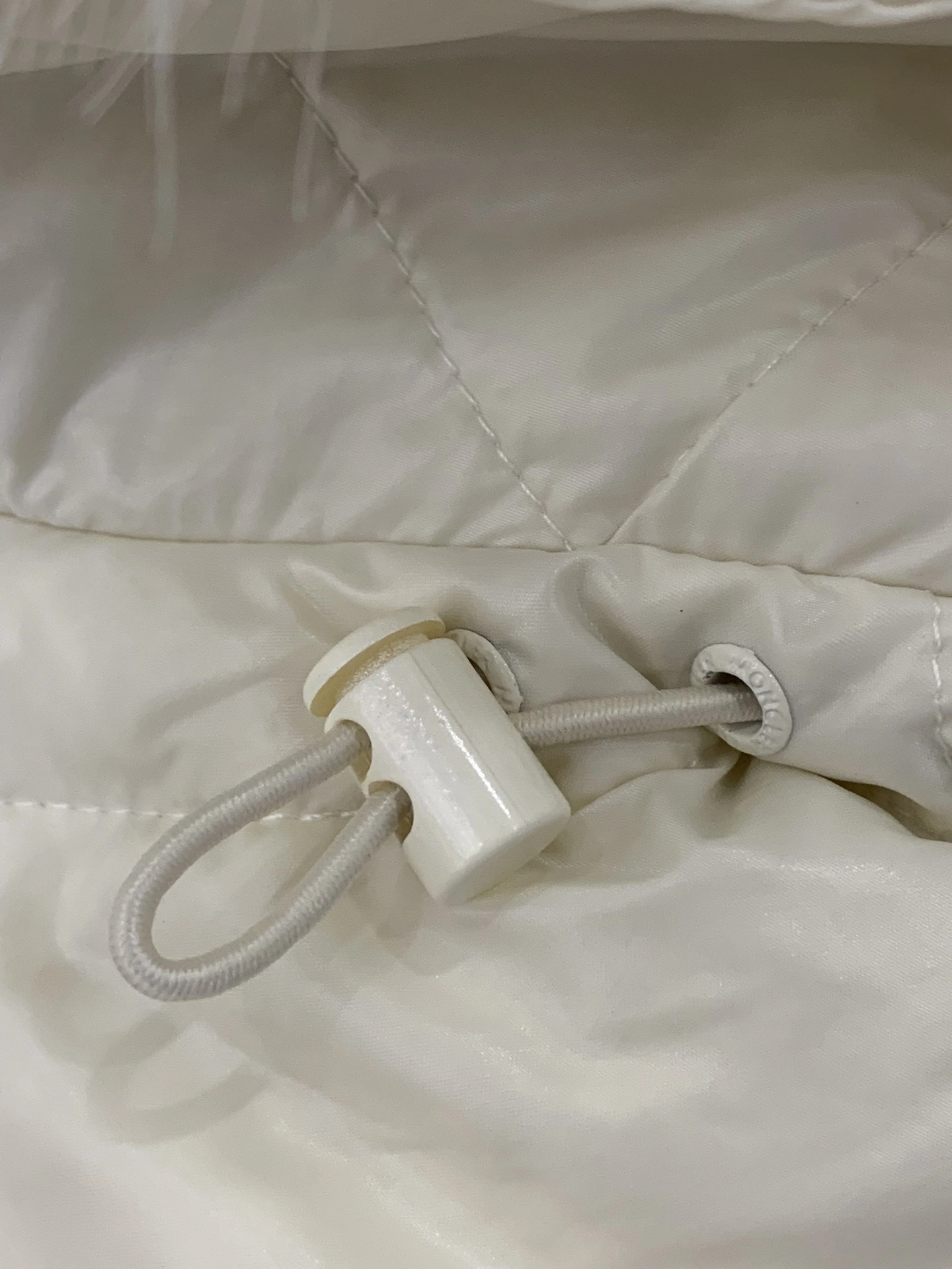 Genuine Moncler Down Jackets