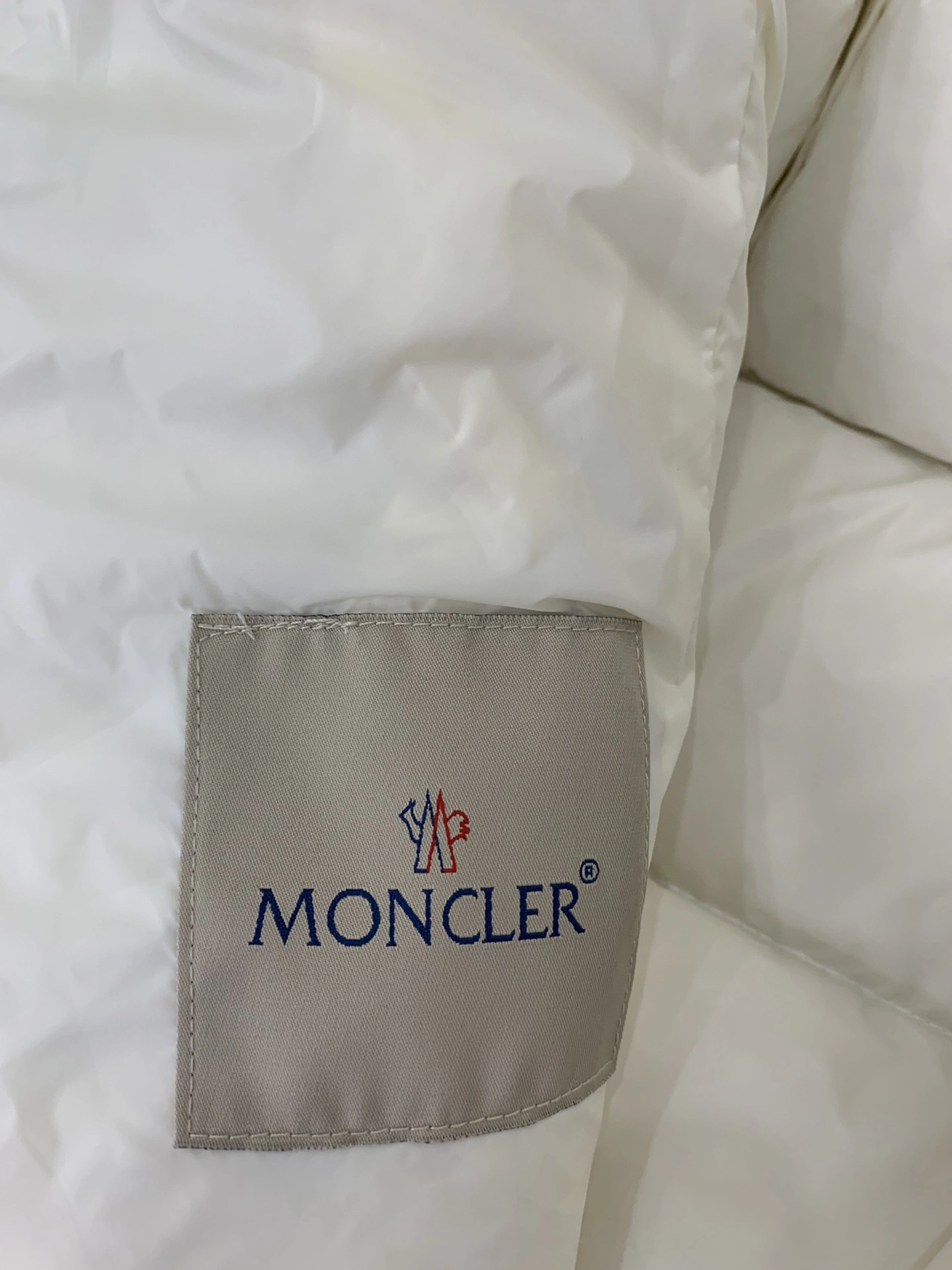 Genuine Moncler Down Jackets