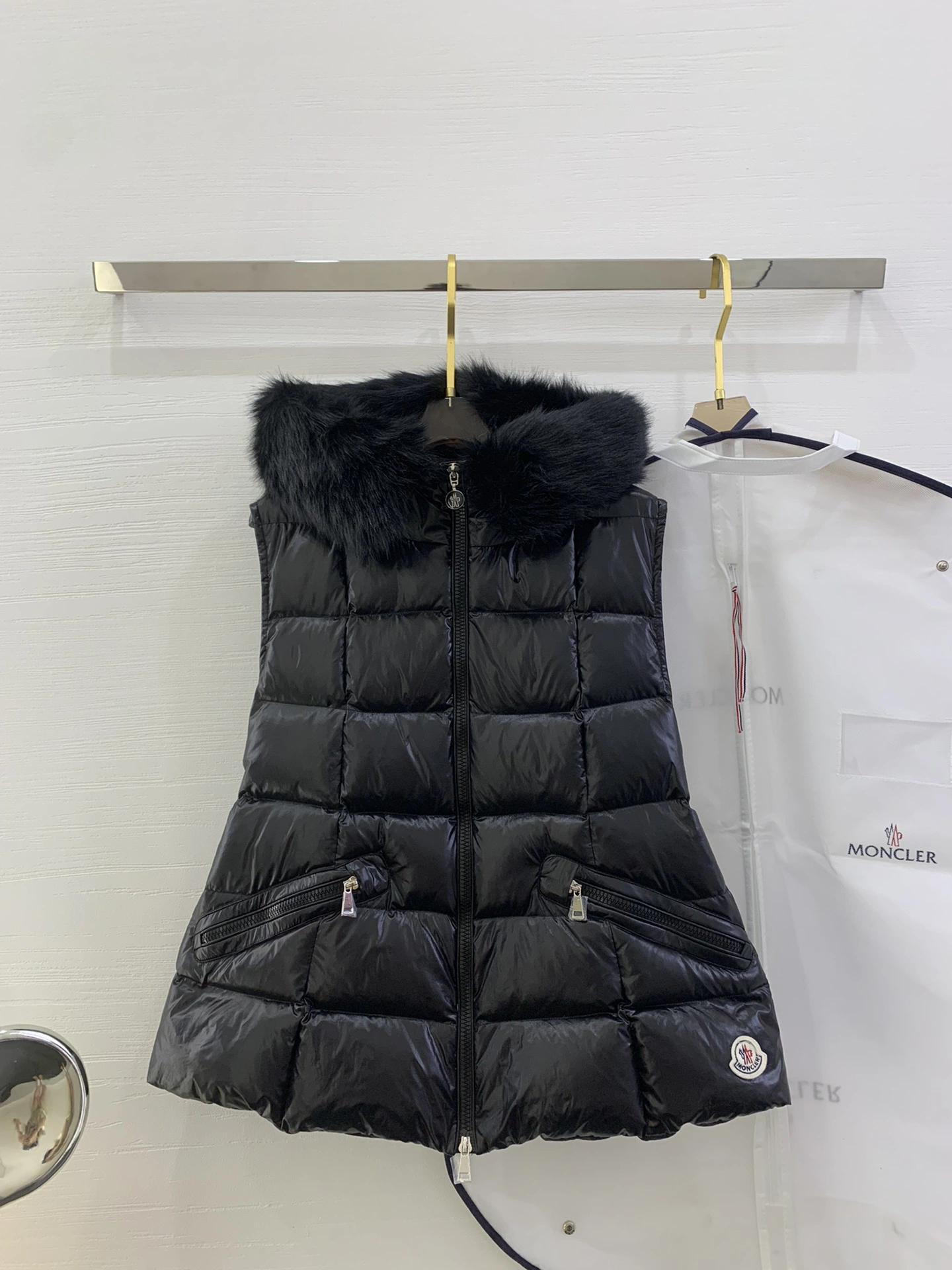 Affordable Moncler Down Jackets