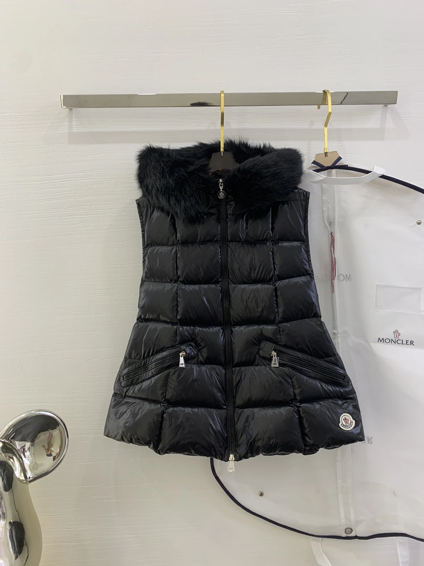 Affordable Moncler Down Jackets