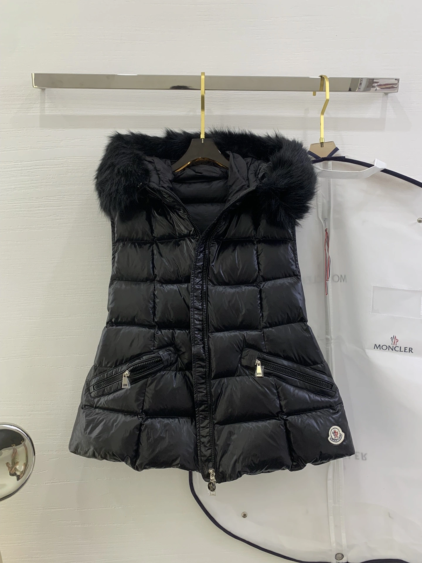 Affordable Moncler Down Jackets