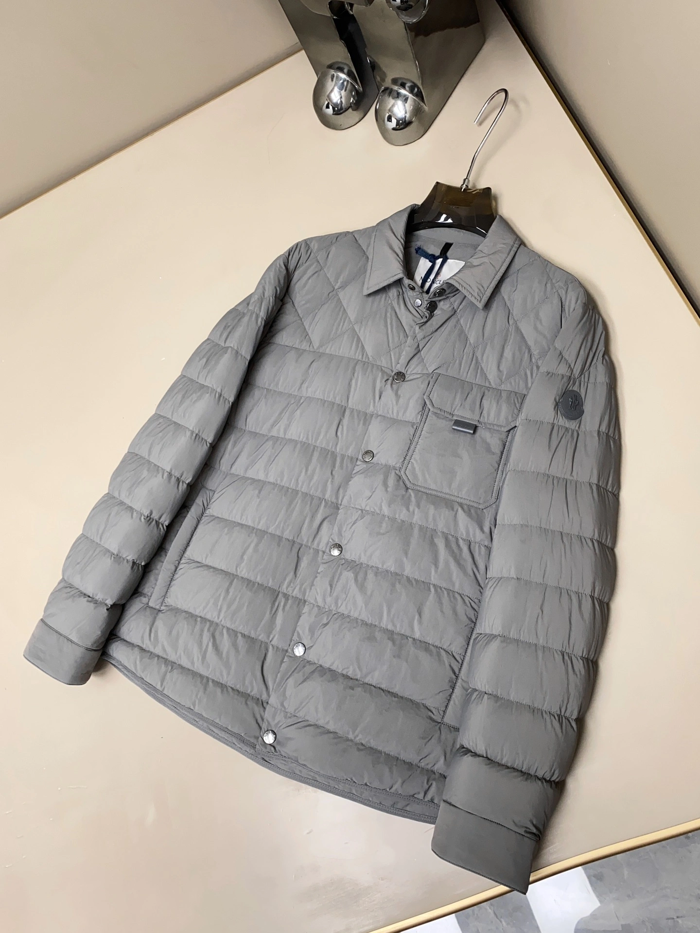 Moncler Down Jackets