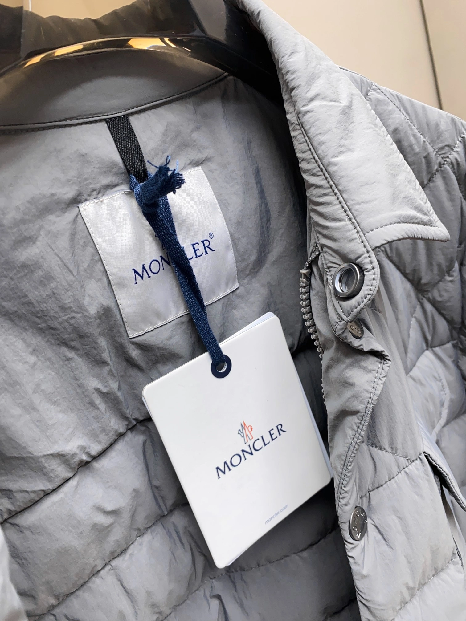 Exact replica Moncler Down Jackets