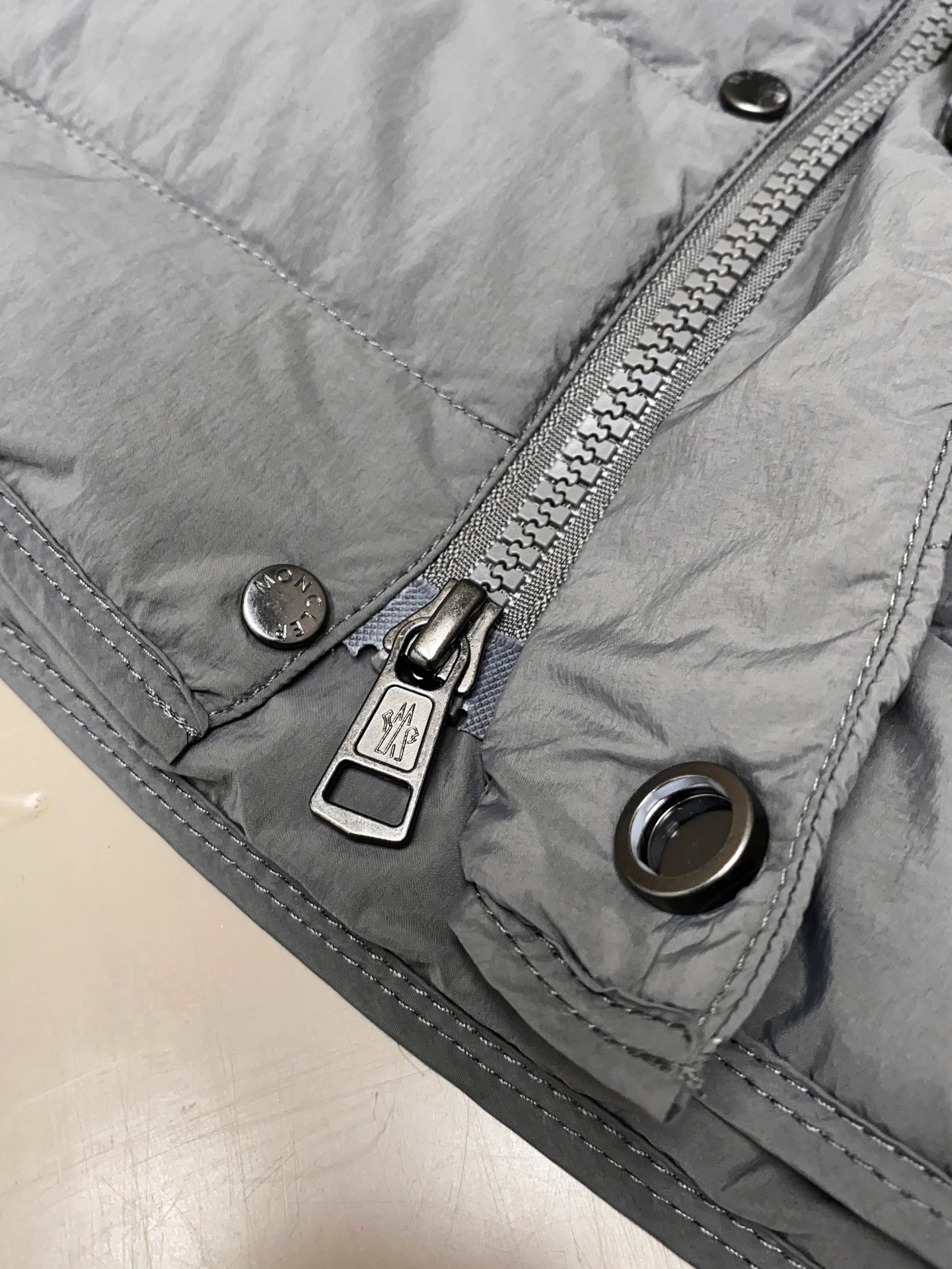 Exact replica Moncler Down Jackets