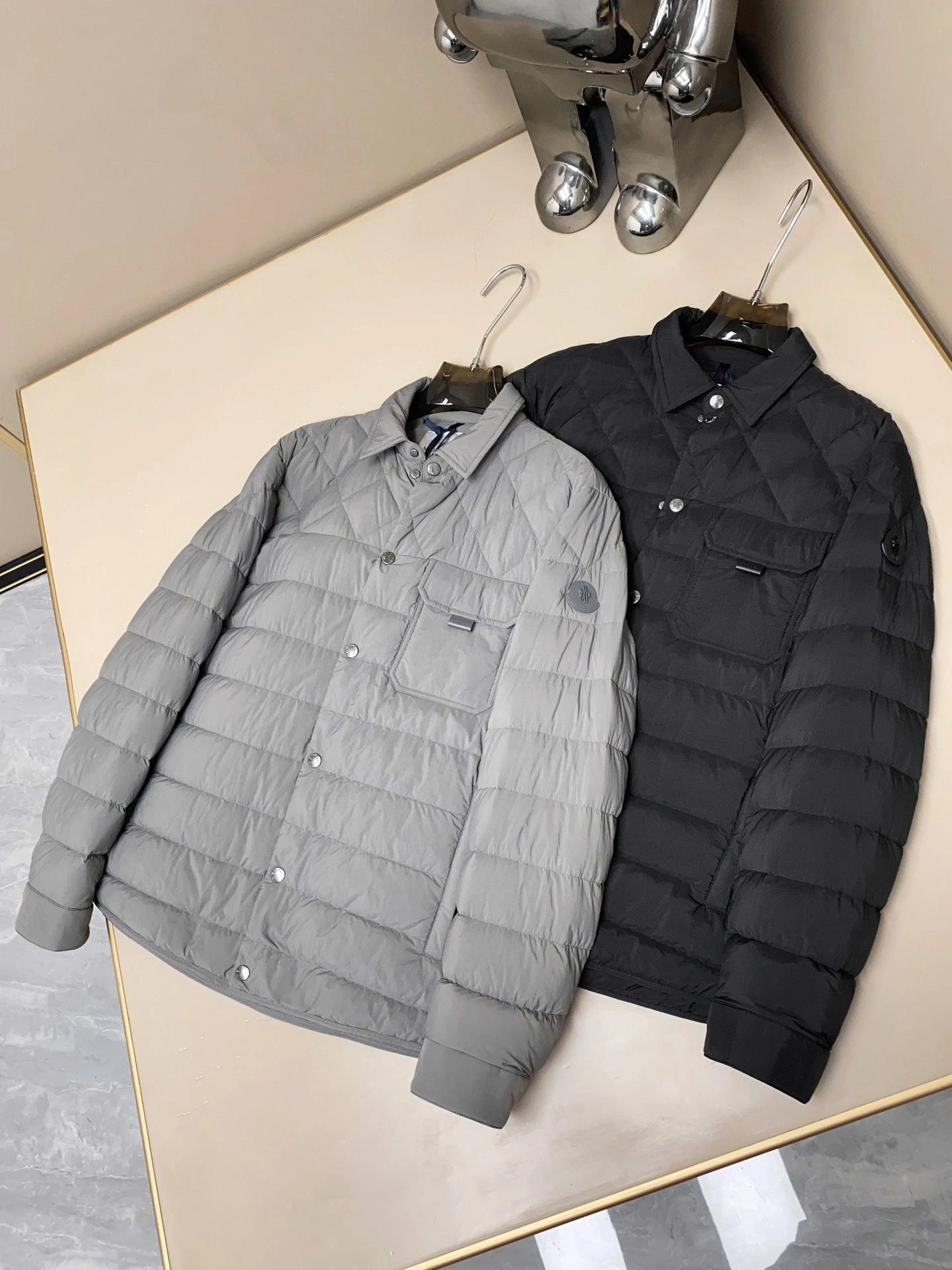 Moncler Down Jackets