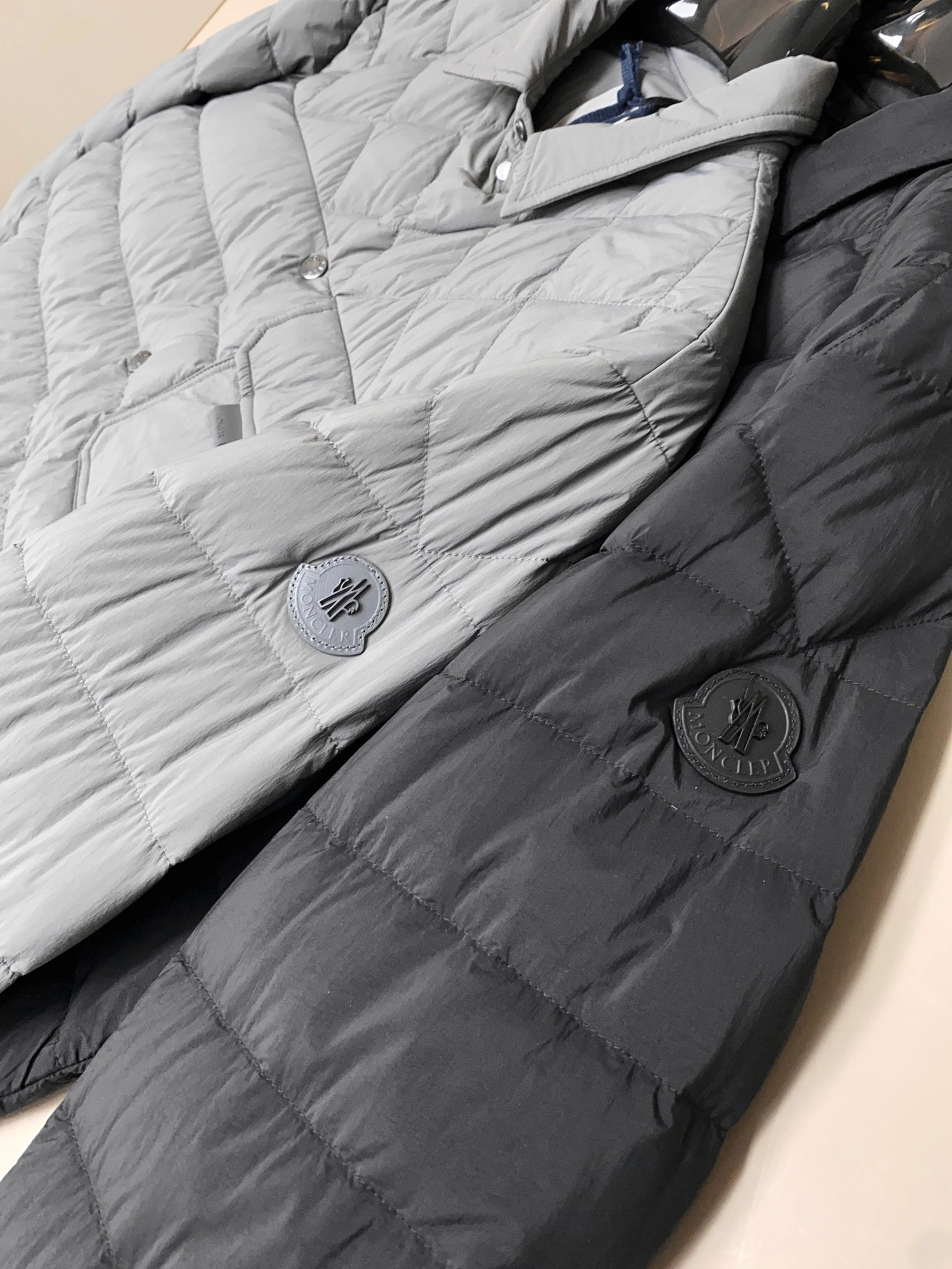 Top match Moncler Down Jackets