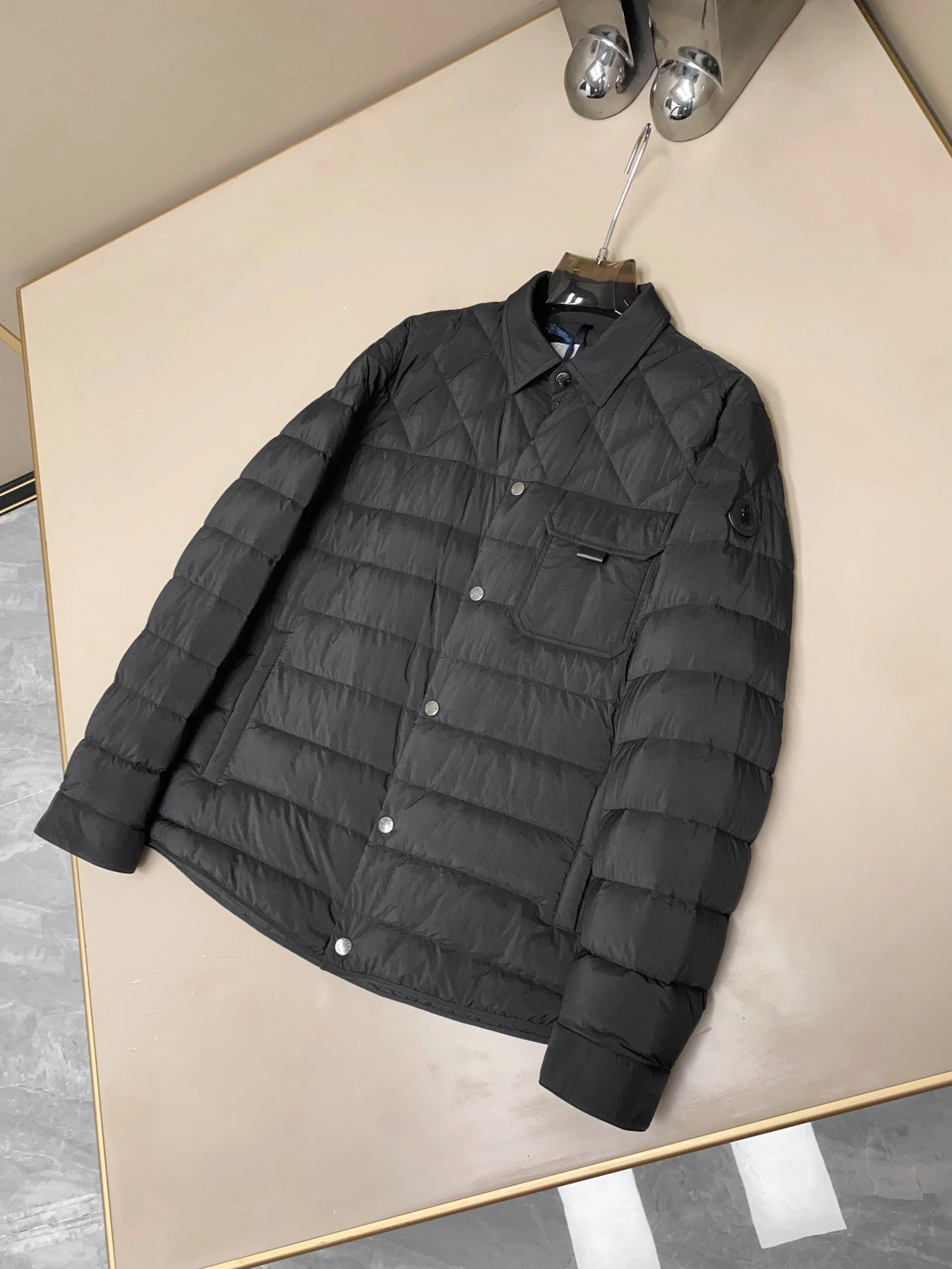 Top match Moncler Down Jackets
