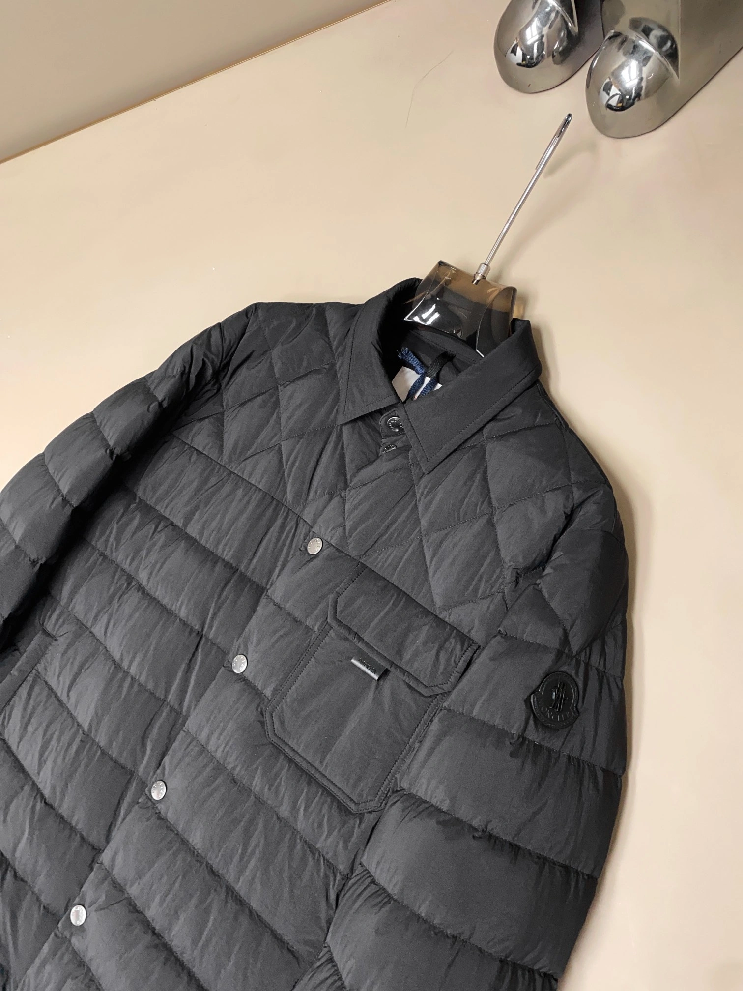 Top match Moncler Down Jackets