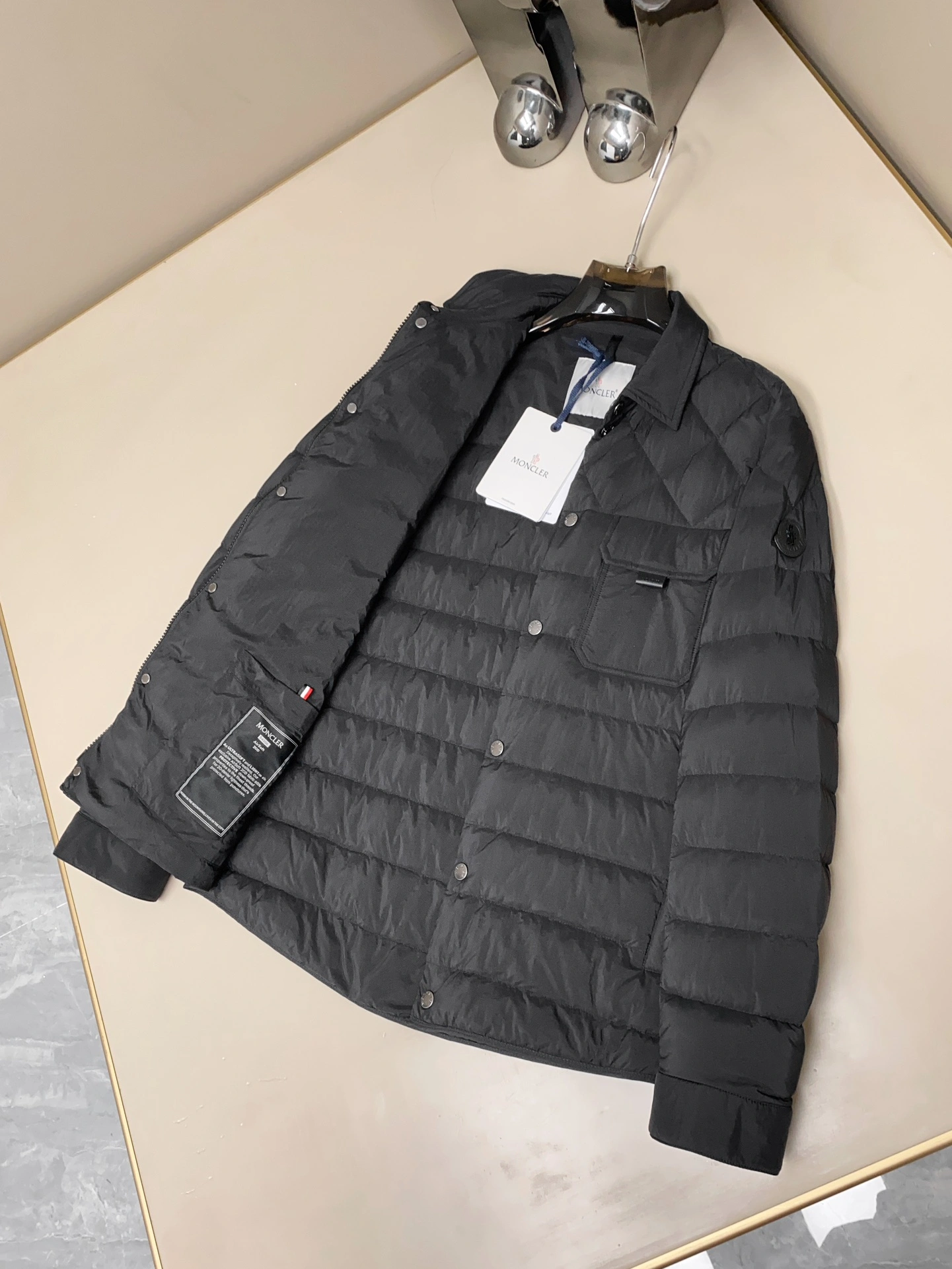 Top match Moncler Down Jackets