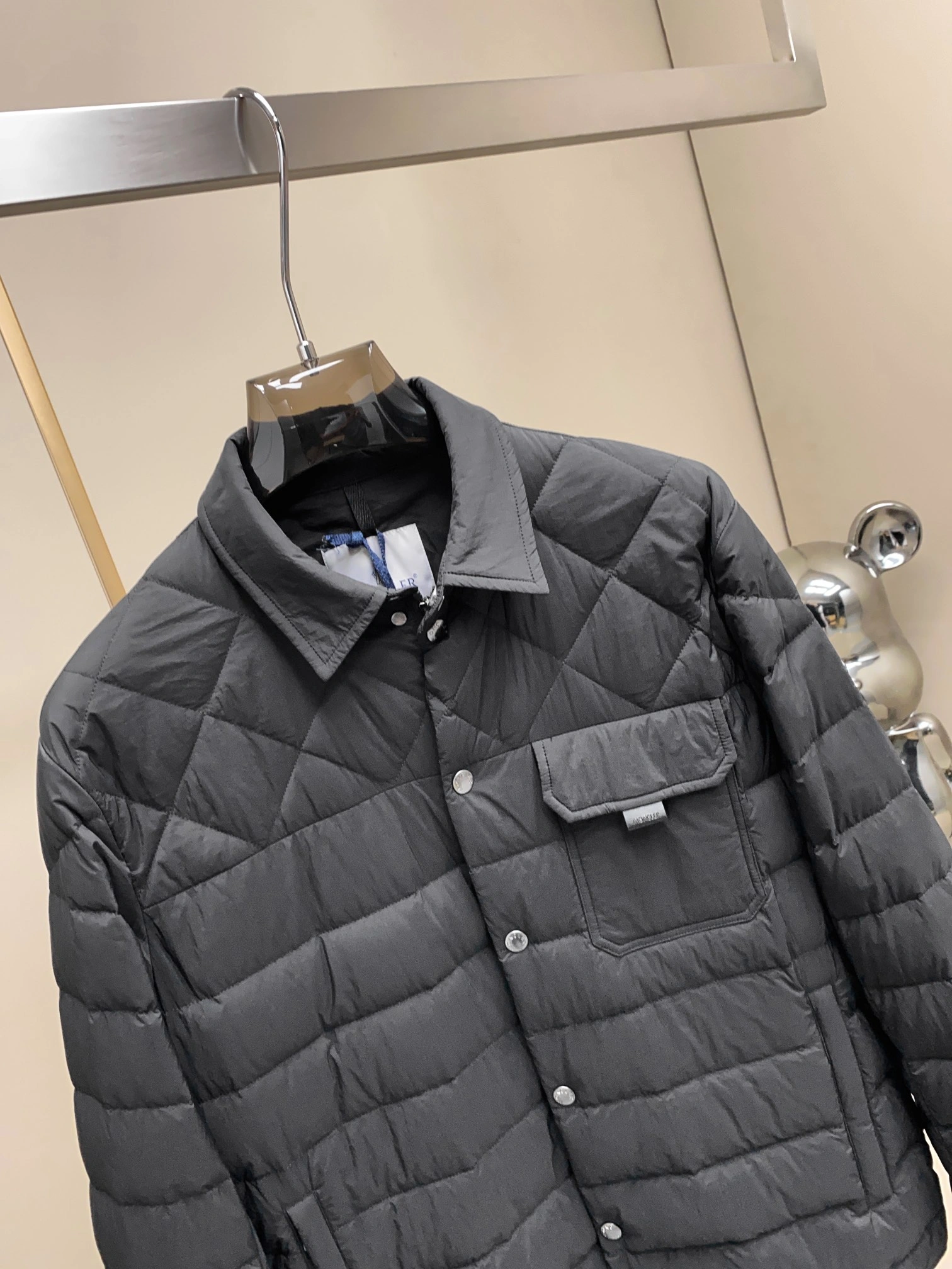 Budget-friendly Moncler Down Jackets