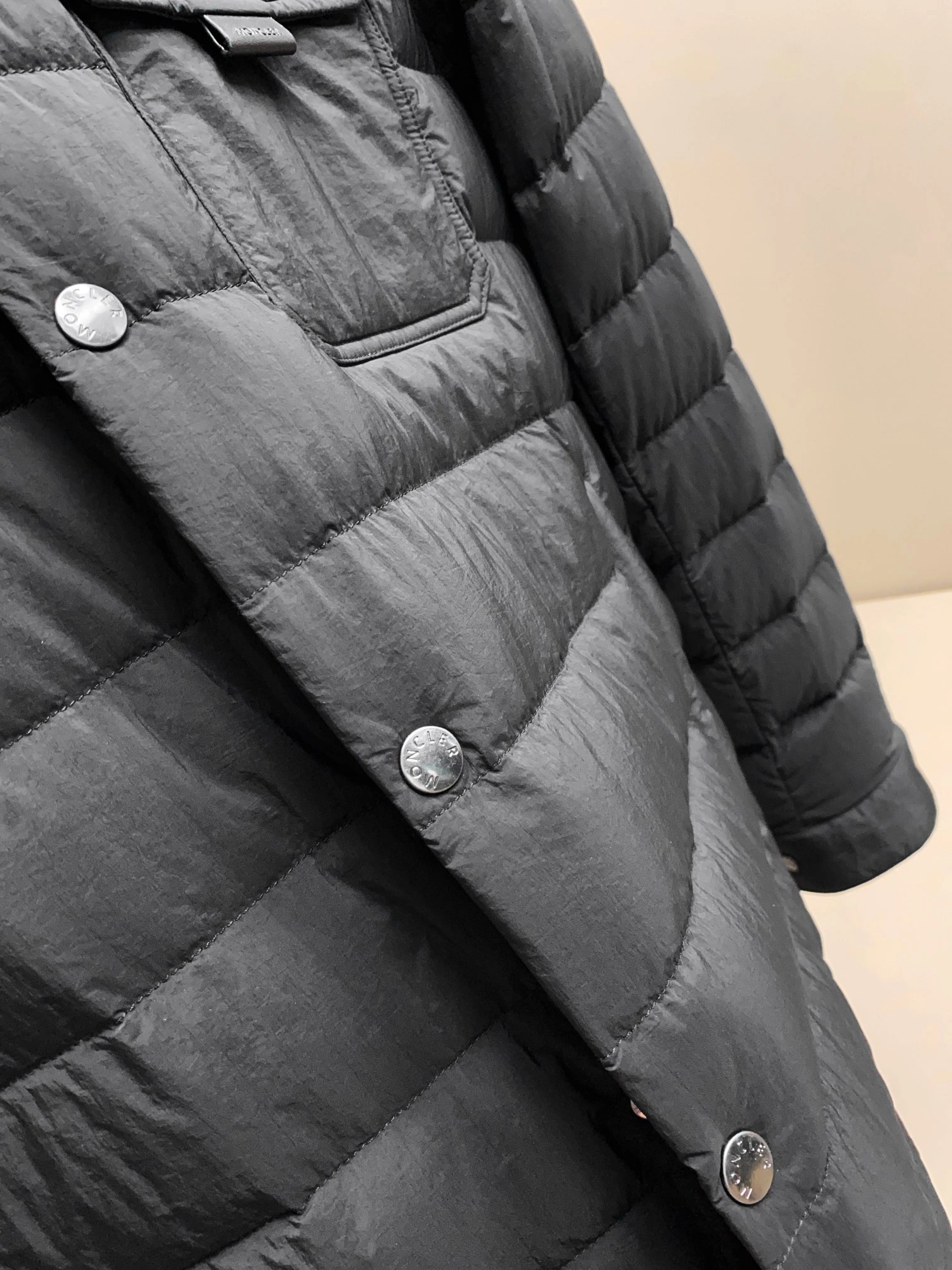 Budget-friendly Moncler Down Jackets
