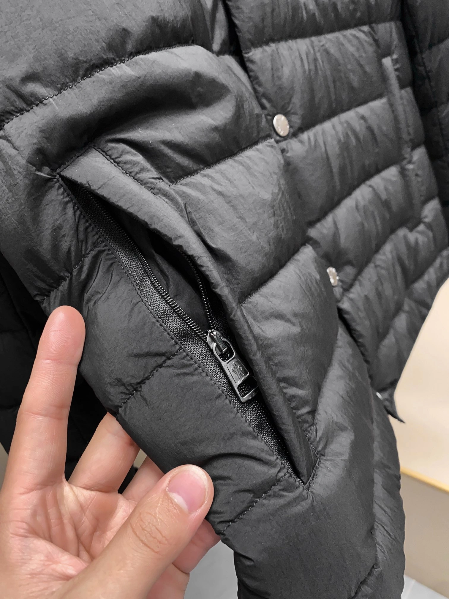 Budget-friendly Moncler Down Jackets