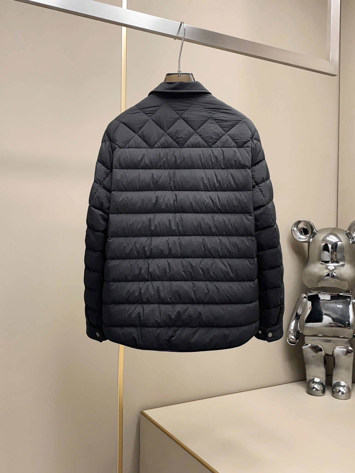 Budget-friendly Moncler Down Jackets