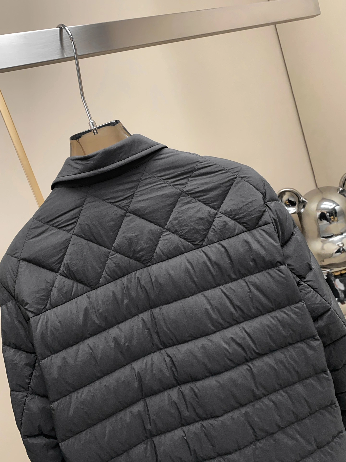 Budget-friendly Moncler Down Jackets