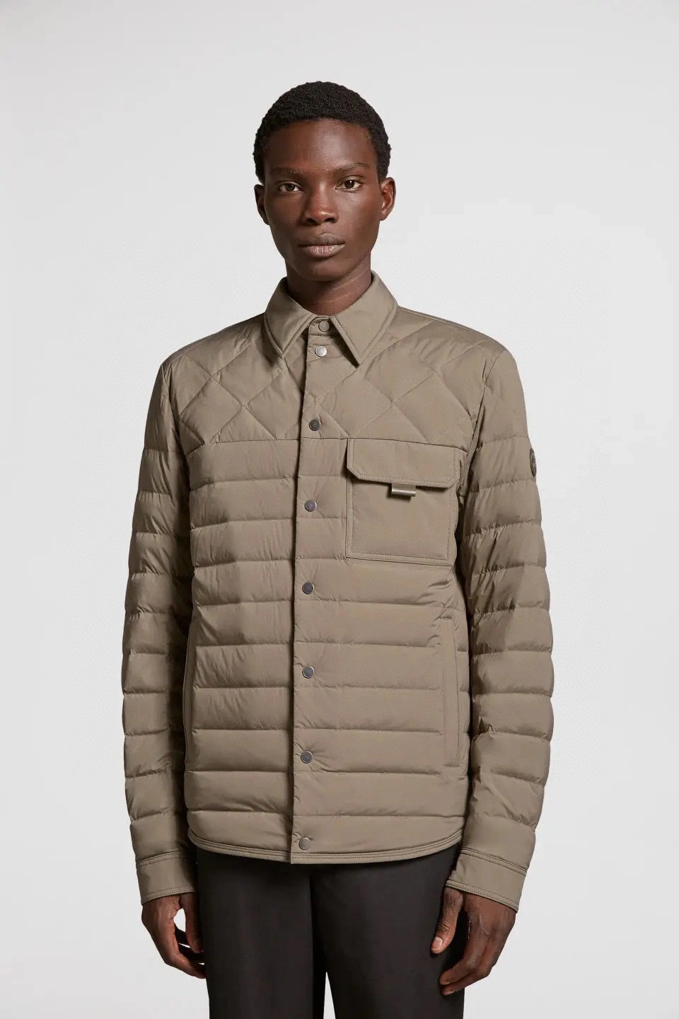 Accurate model Moncler Down Jackets