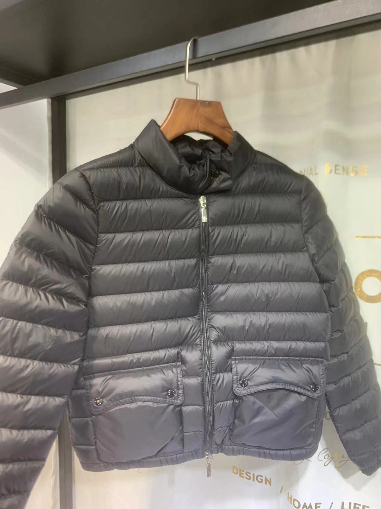 Moncler Down Jackets