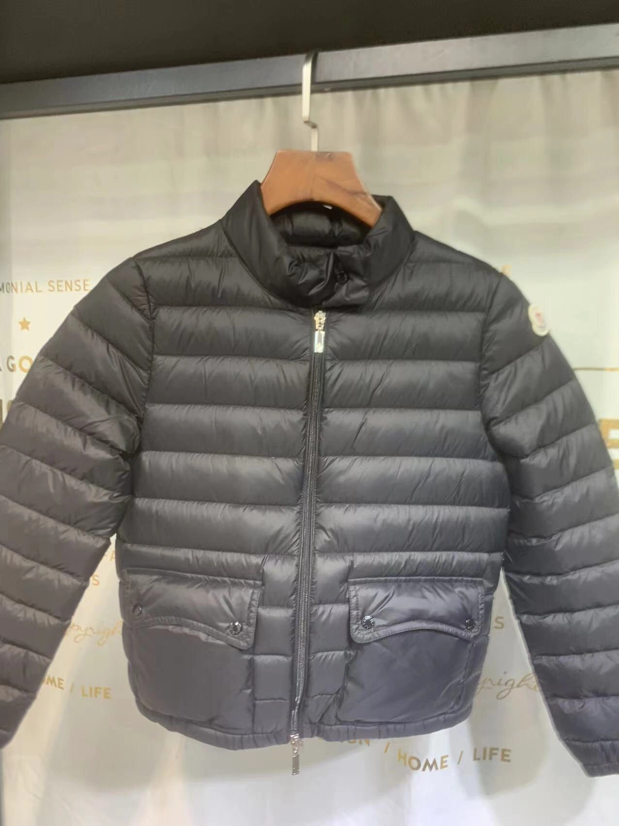 Exact replica Moncler Down Jackets
