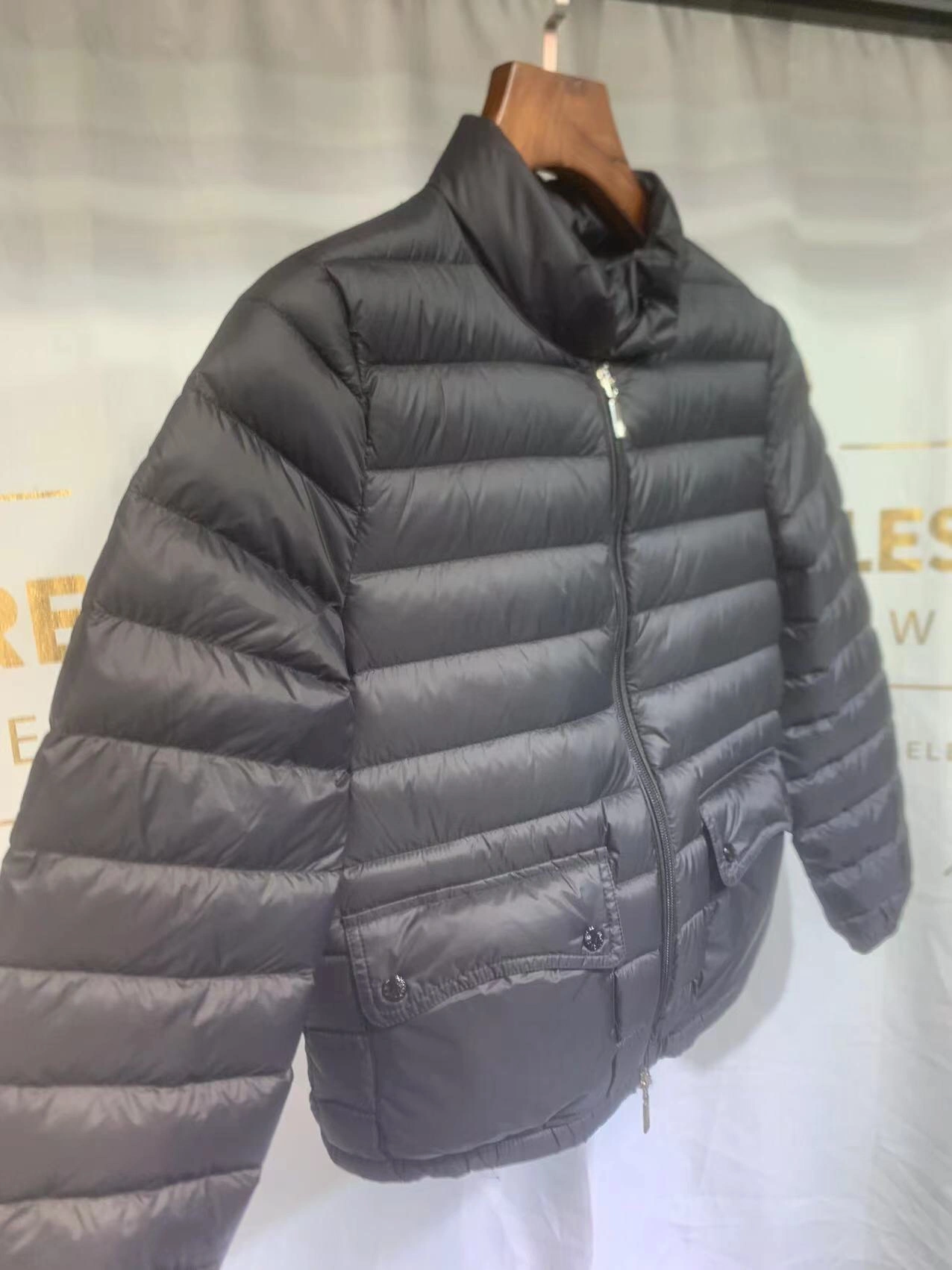 Exact replica Moncler Down Jackets
