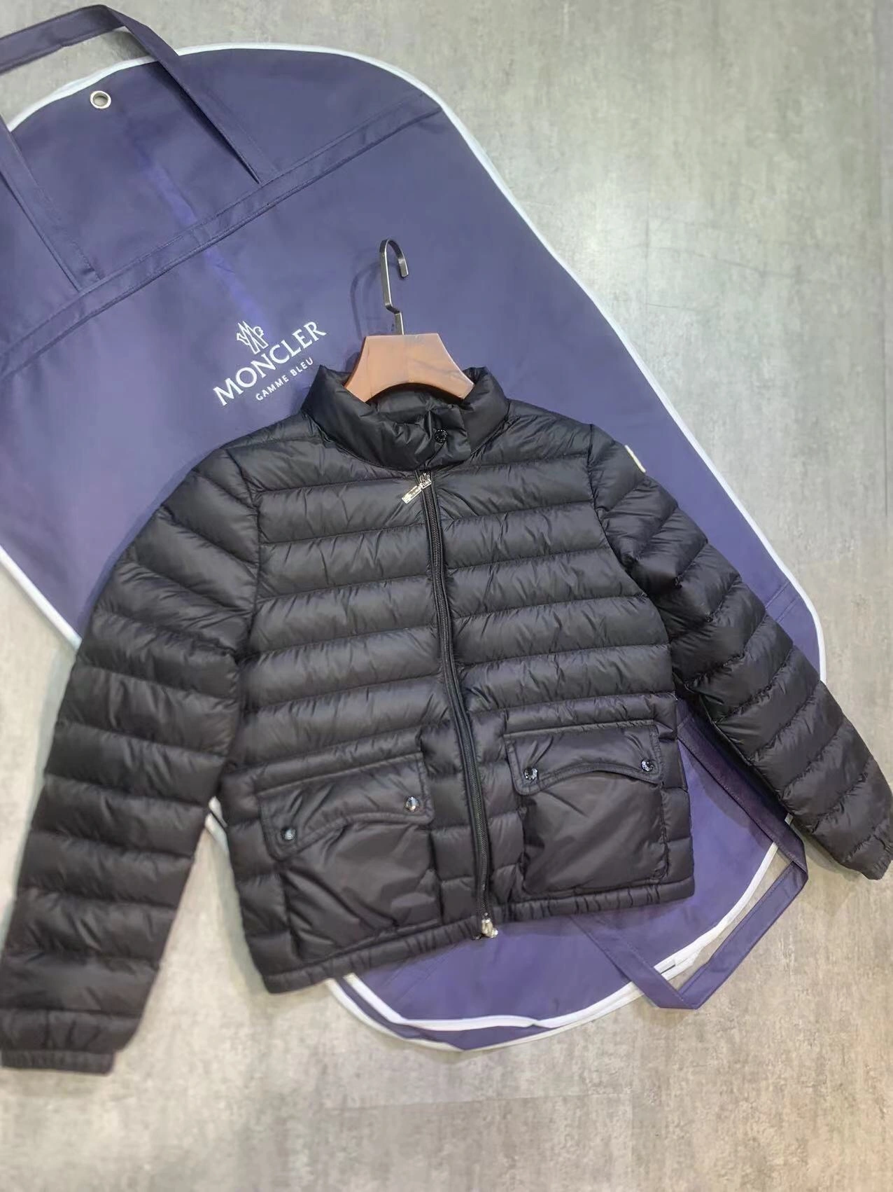 Exact replica Moncler Down Jackets