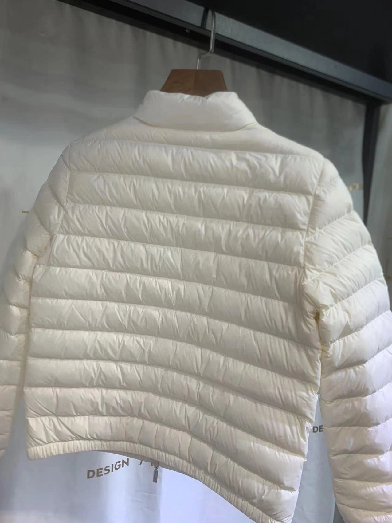 1:1 copy Moncler Down Jackets