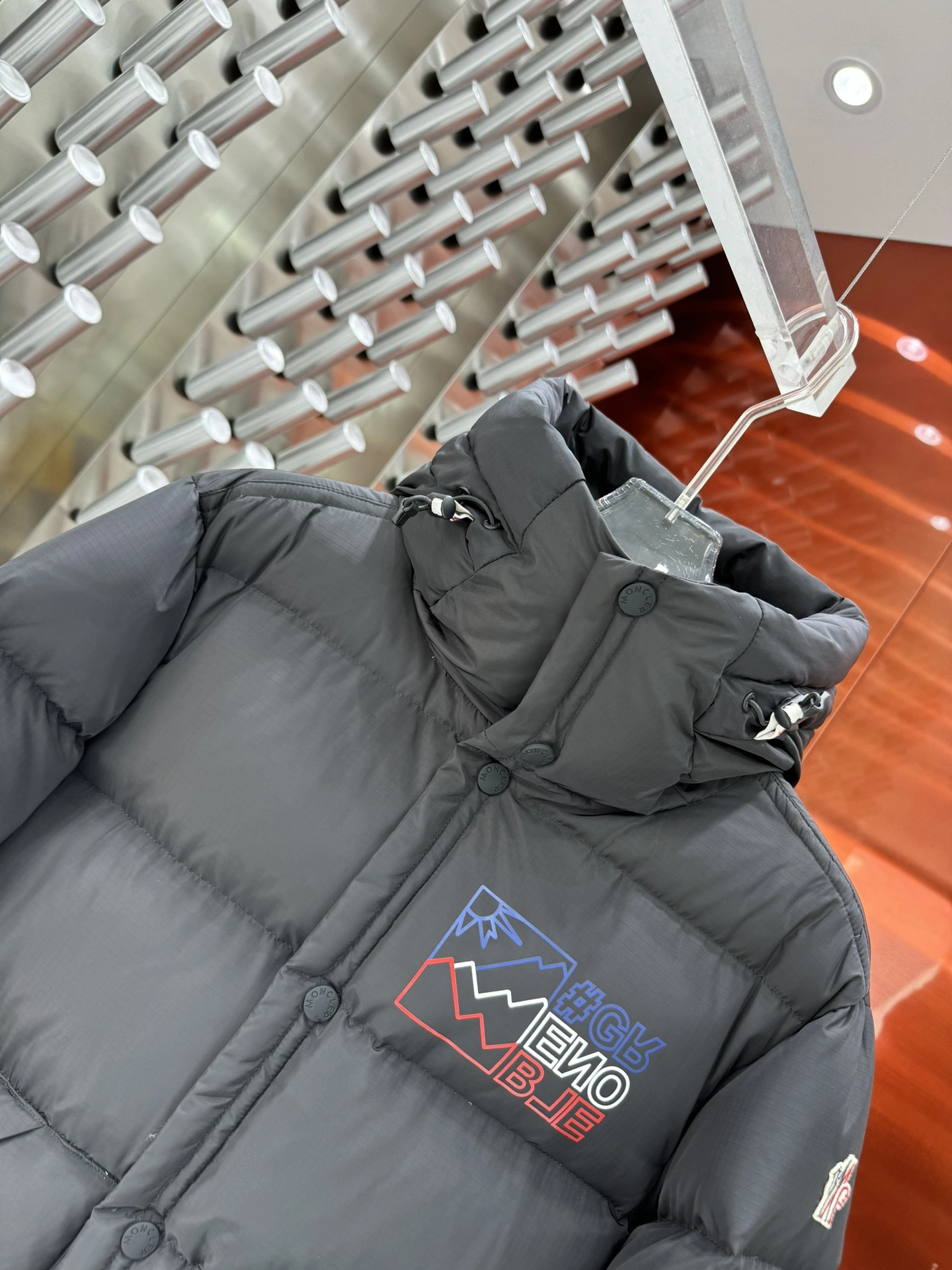 OEM Moncler Down Jackets