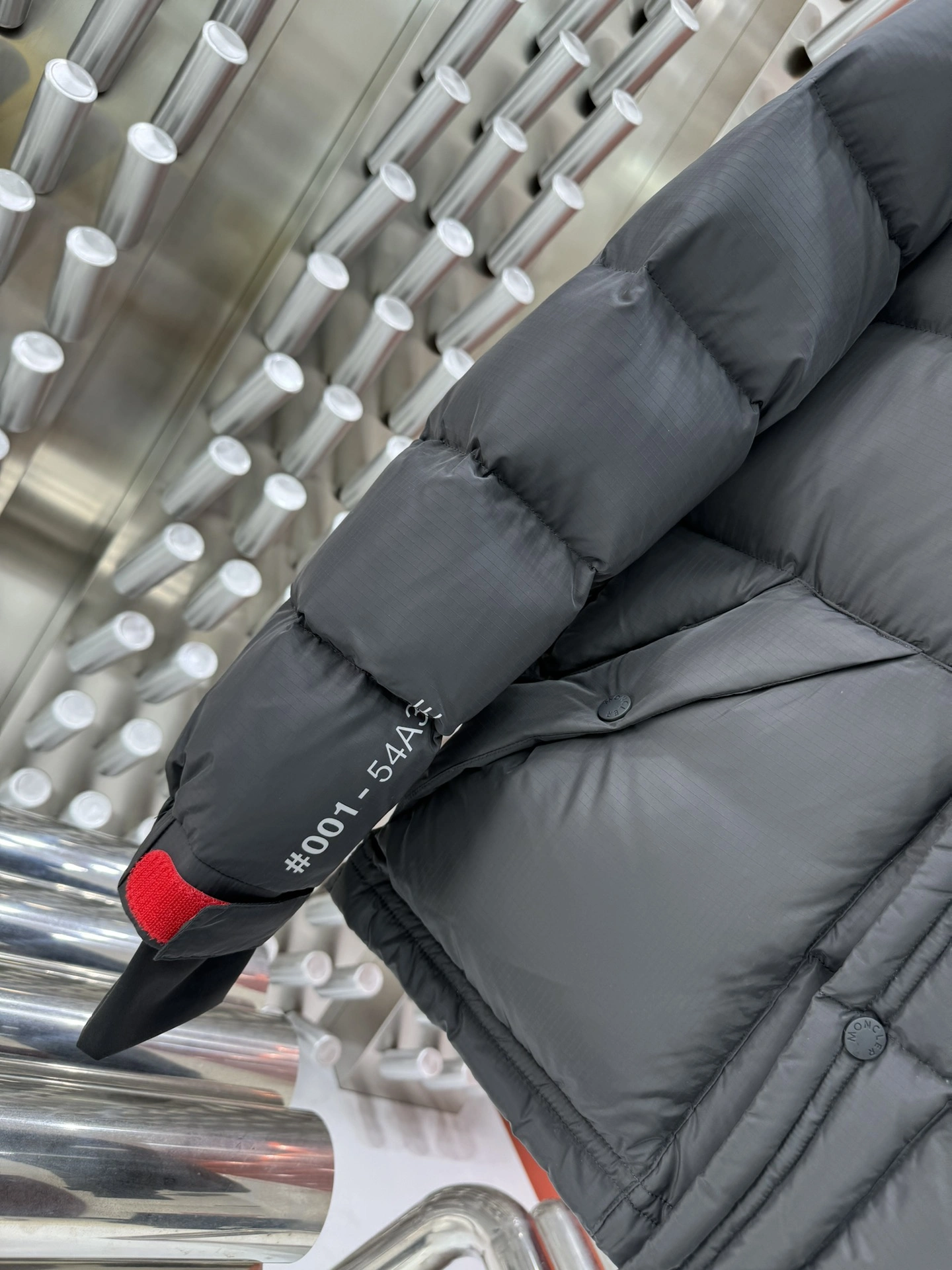 OEM Moncler Down Jackets