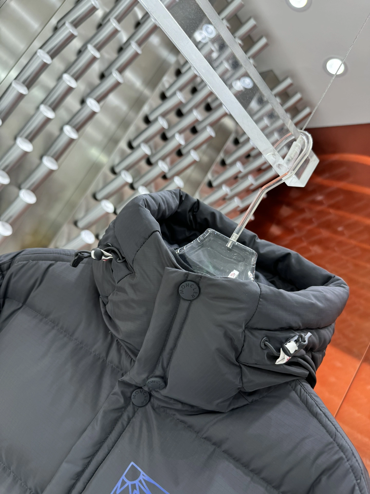 OEM Moncler Down Jackets