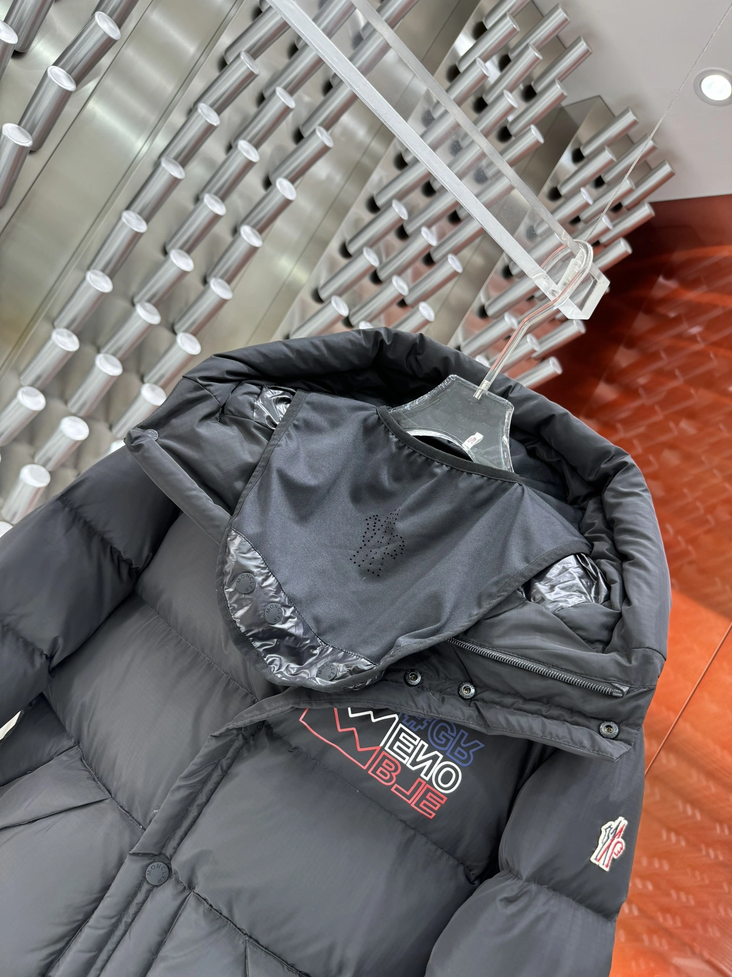 OEM Moncler Down Jackets