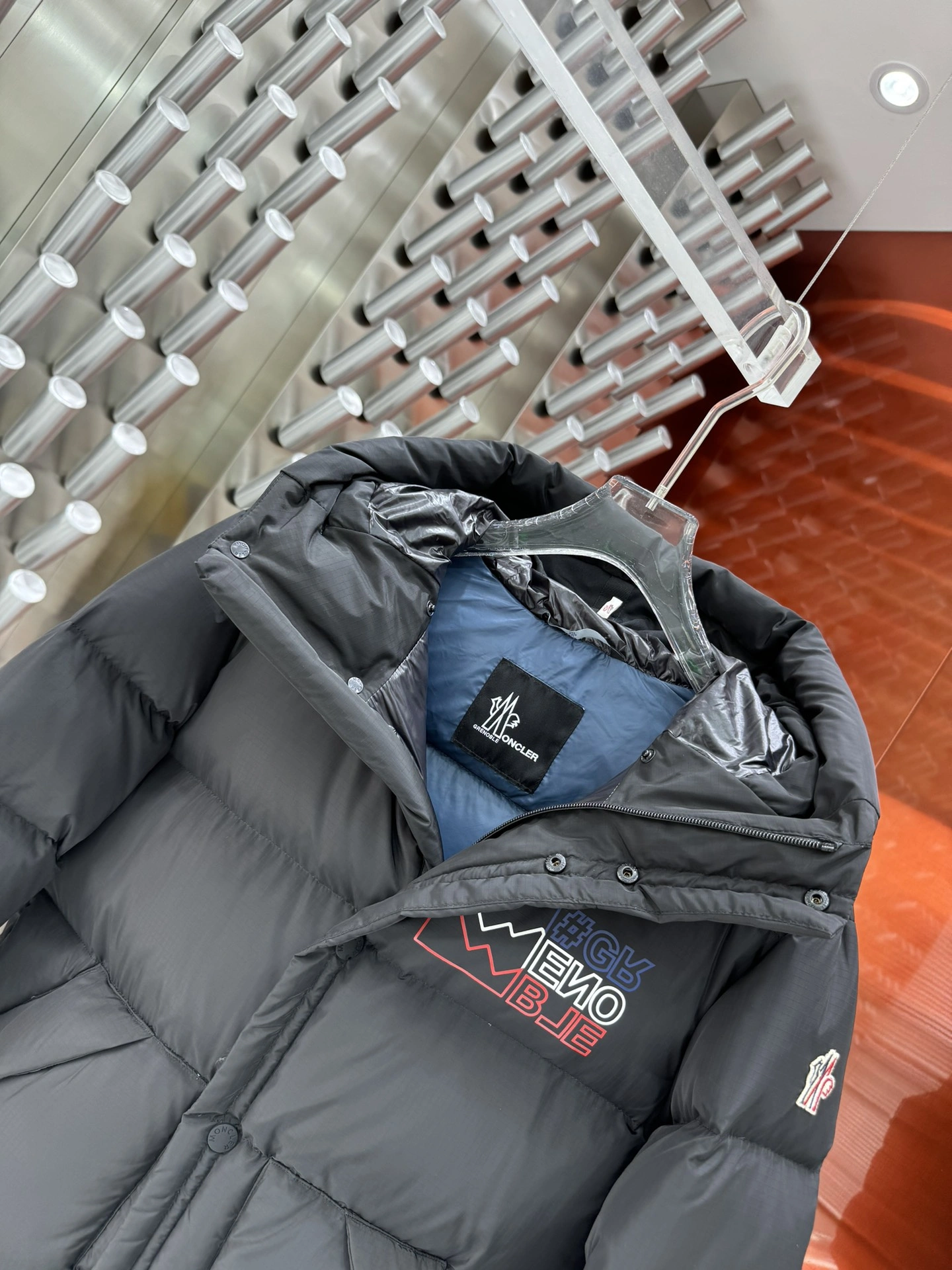 OEM Moncler Down Jackets