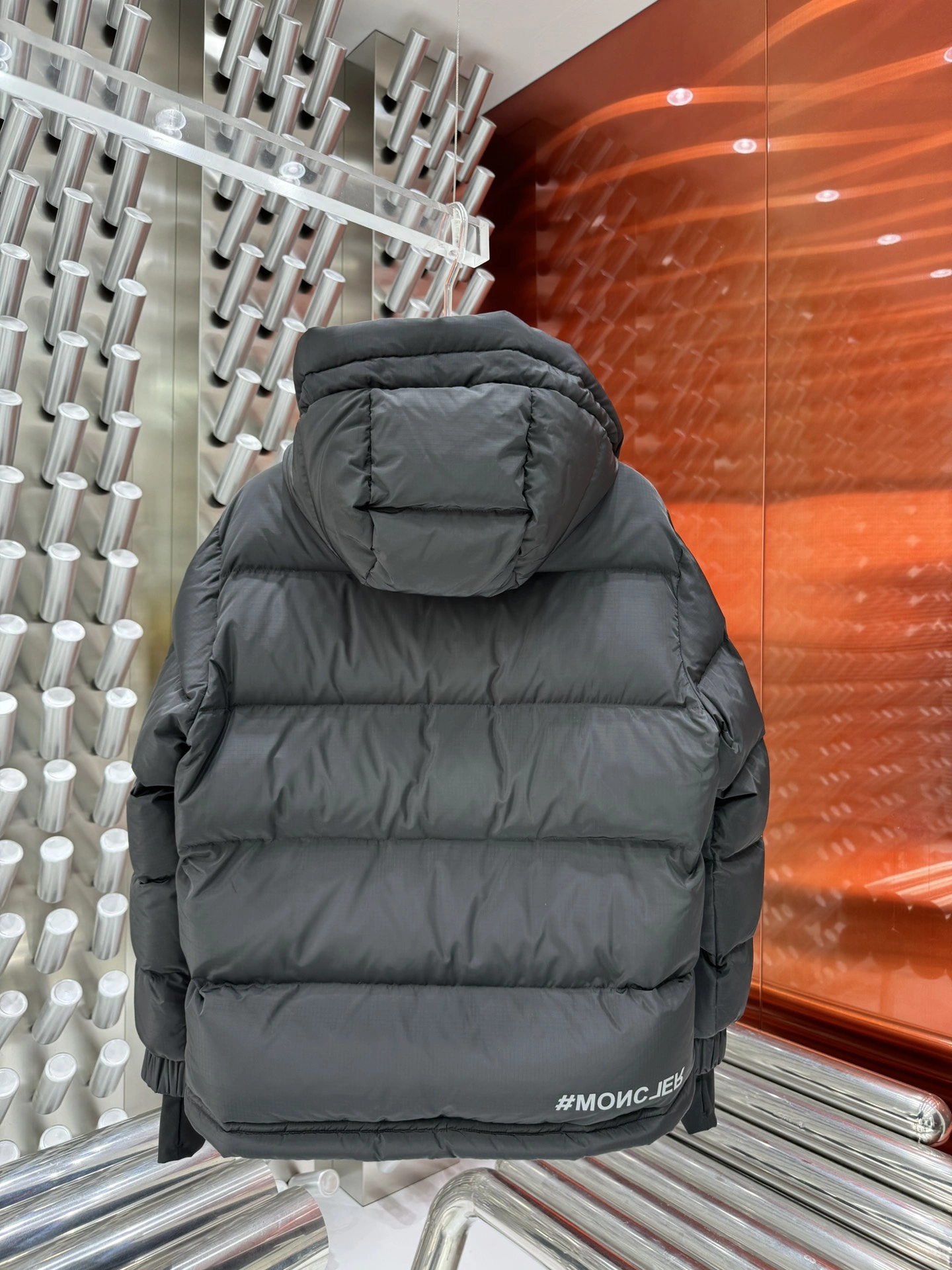 OEM Moncler Down Jackets