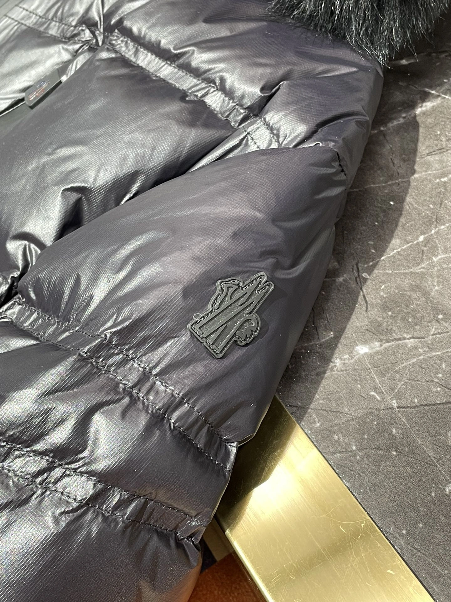 Official Moncler Down Jackets