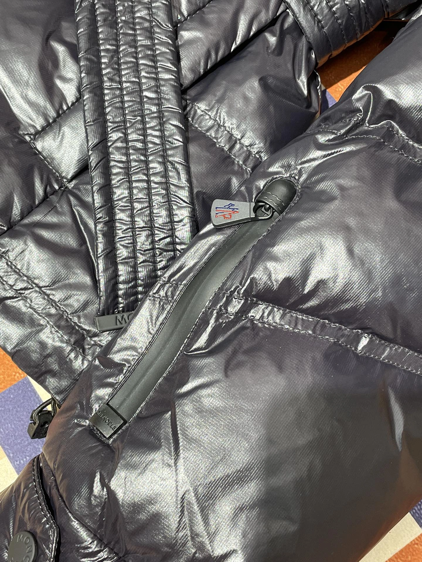 Official Moncler Down Jackets