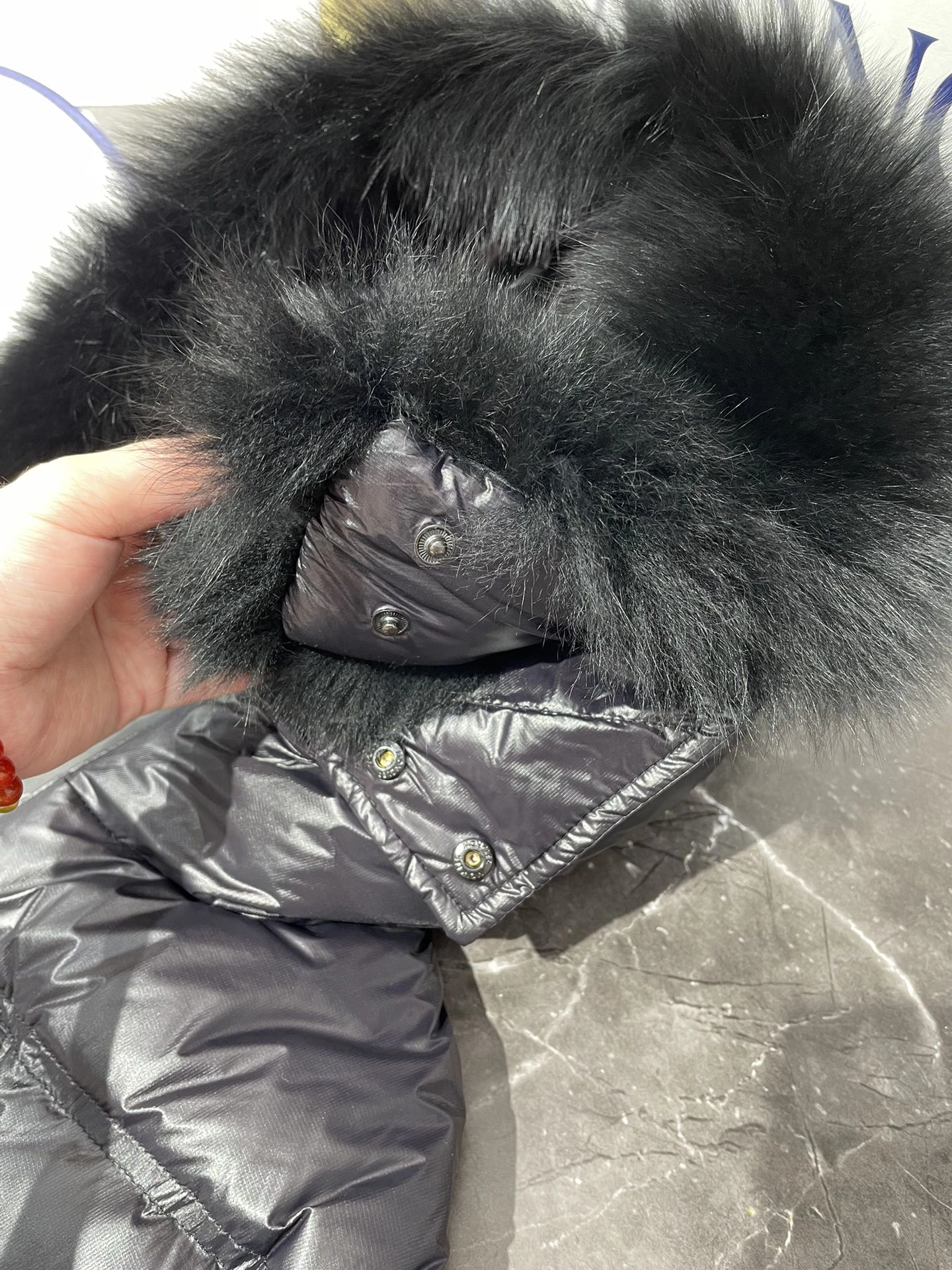 Official Moncler Down Jackets