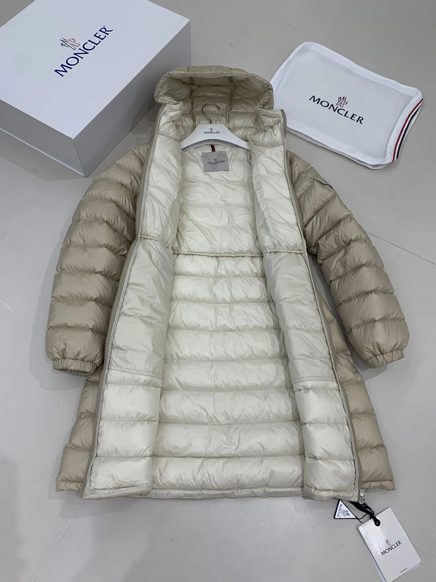 Cut-rate Moncler Down Jackets
