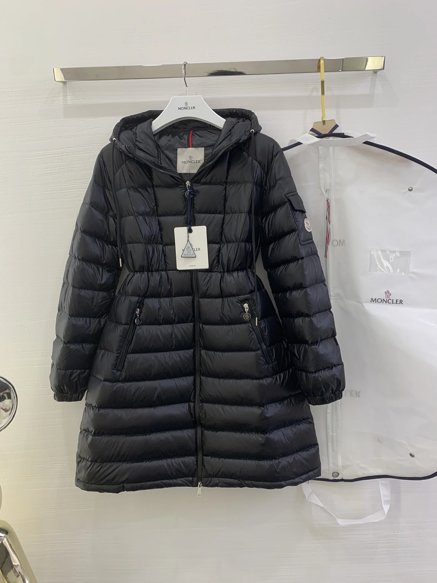 Moncler Down Jackets