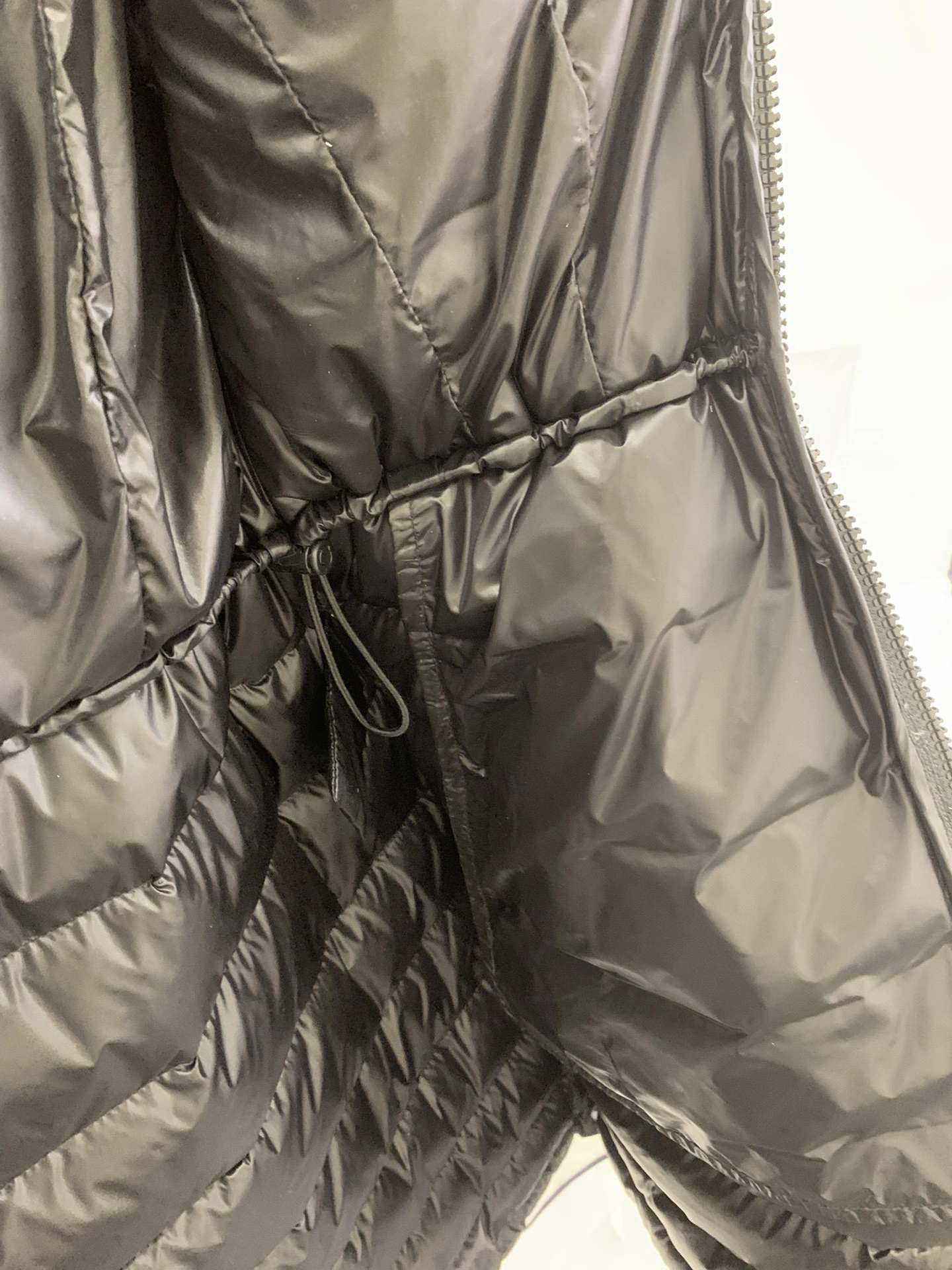 Genuine Moncler Down Jackets