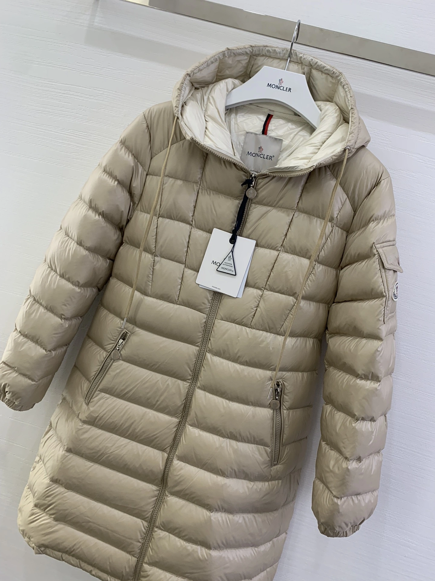 Reasonably priced Moncler Down Jackets