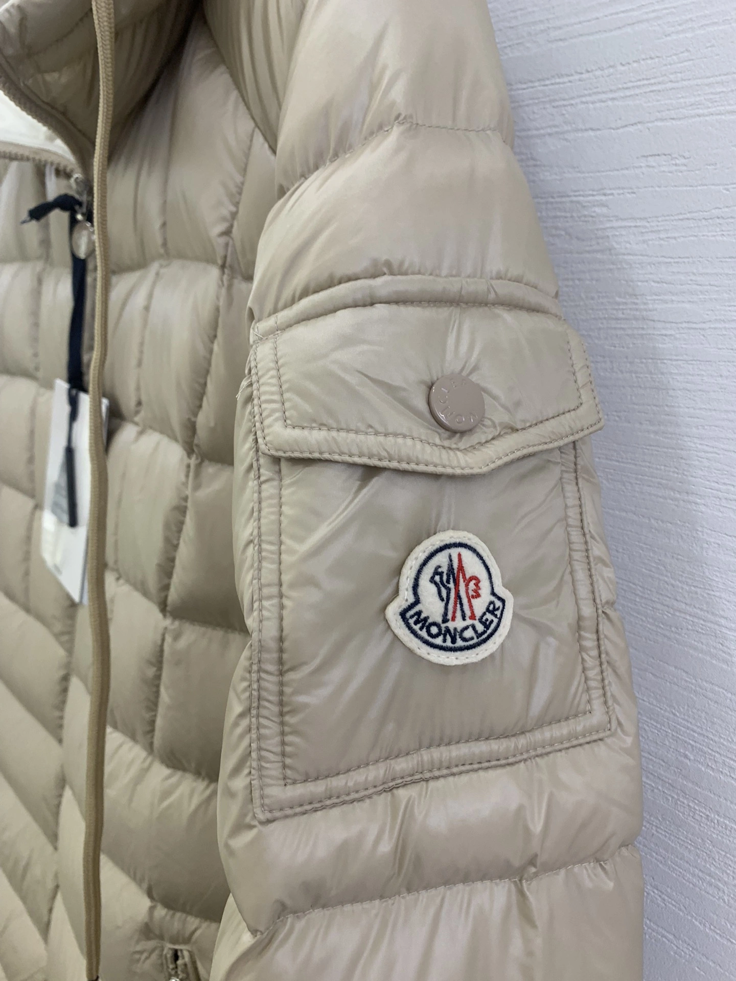 Reasonably priced Moncler Down Jackets
