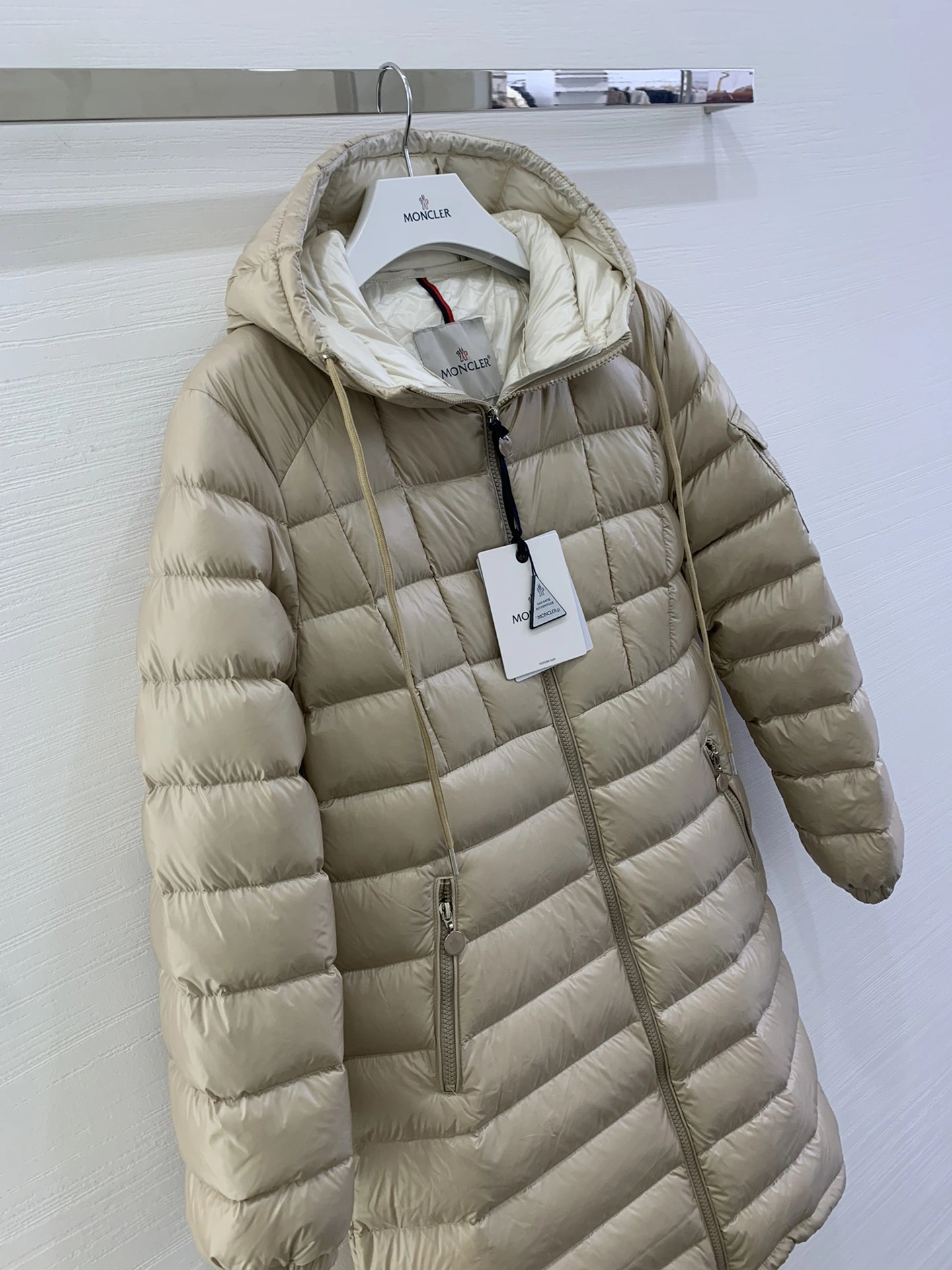 Reasonably priced Moncler Down Jackets