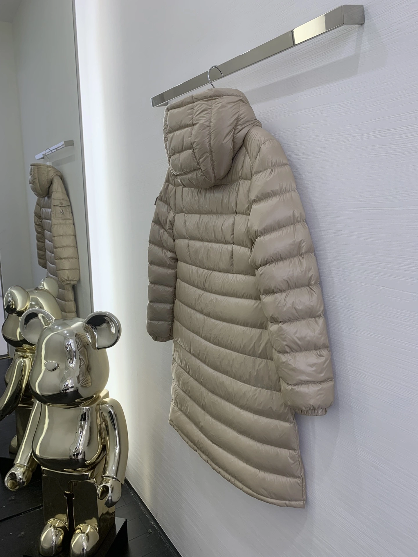 Reasonably priced Moncler Down Jackets