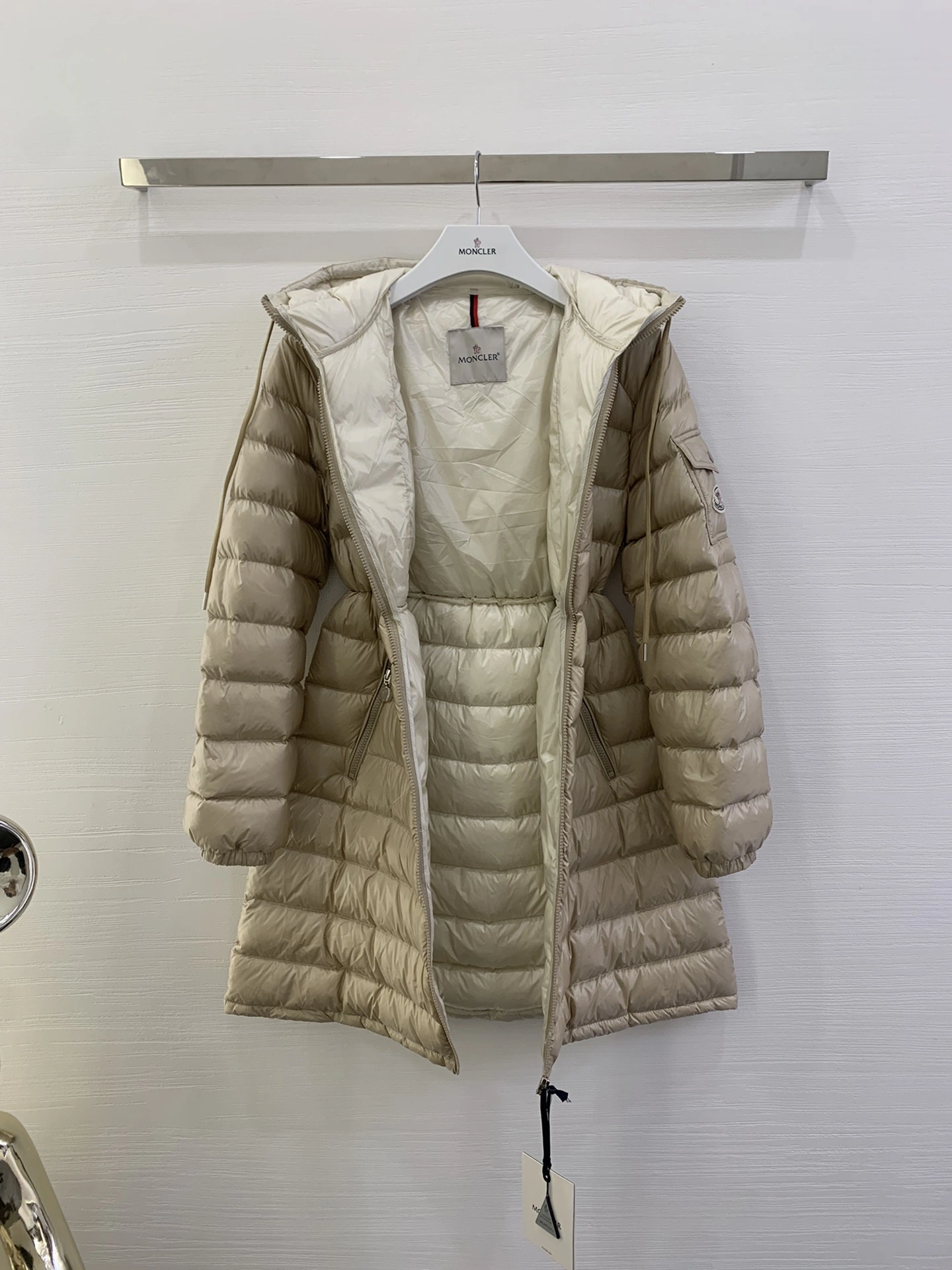 Reasonably priced Moncler Down Jackets