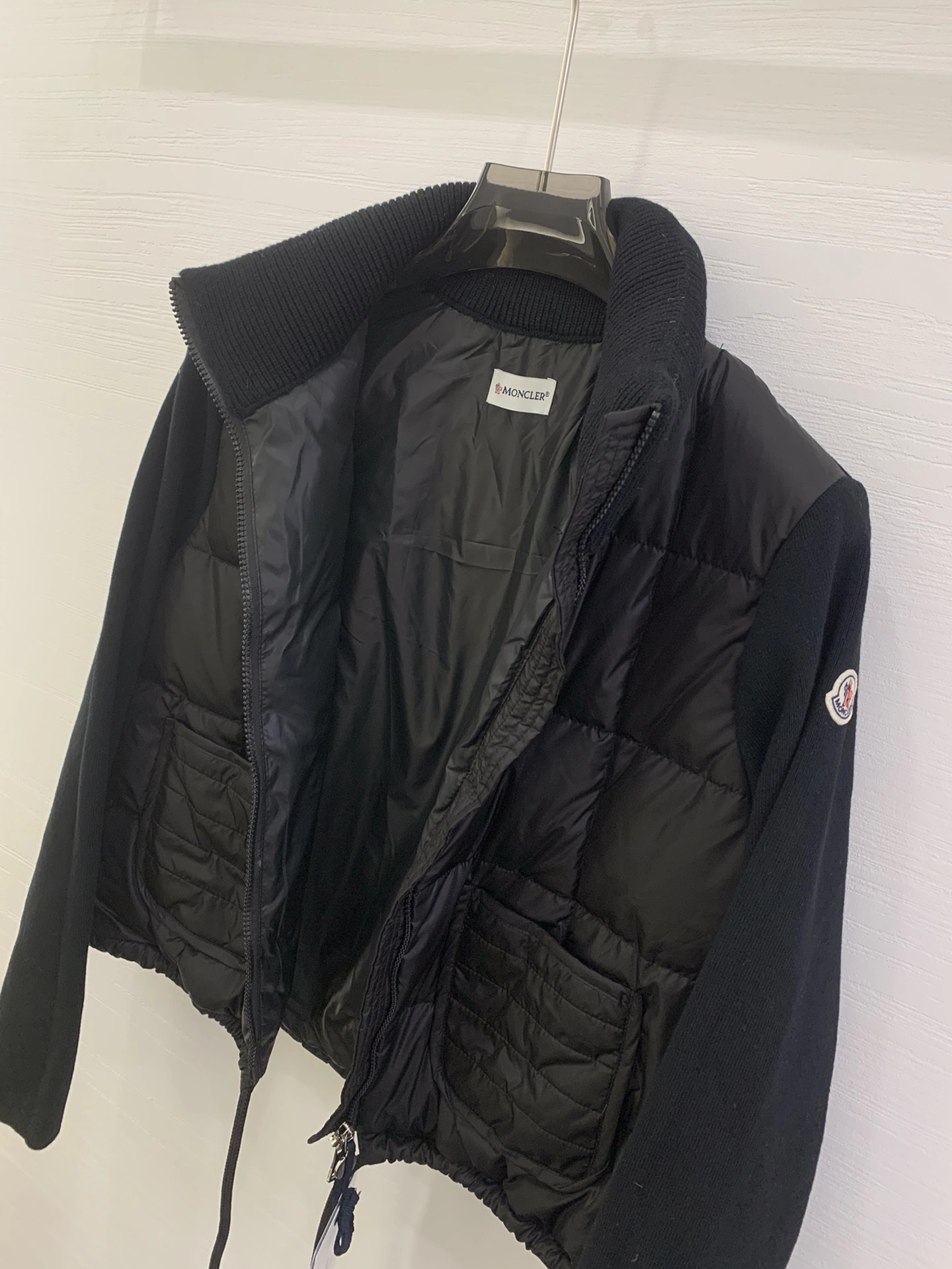 Accurate model Moncler Down Jackets
